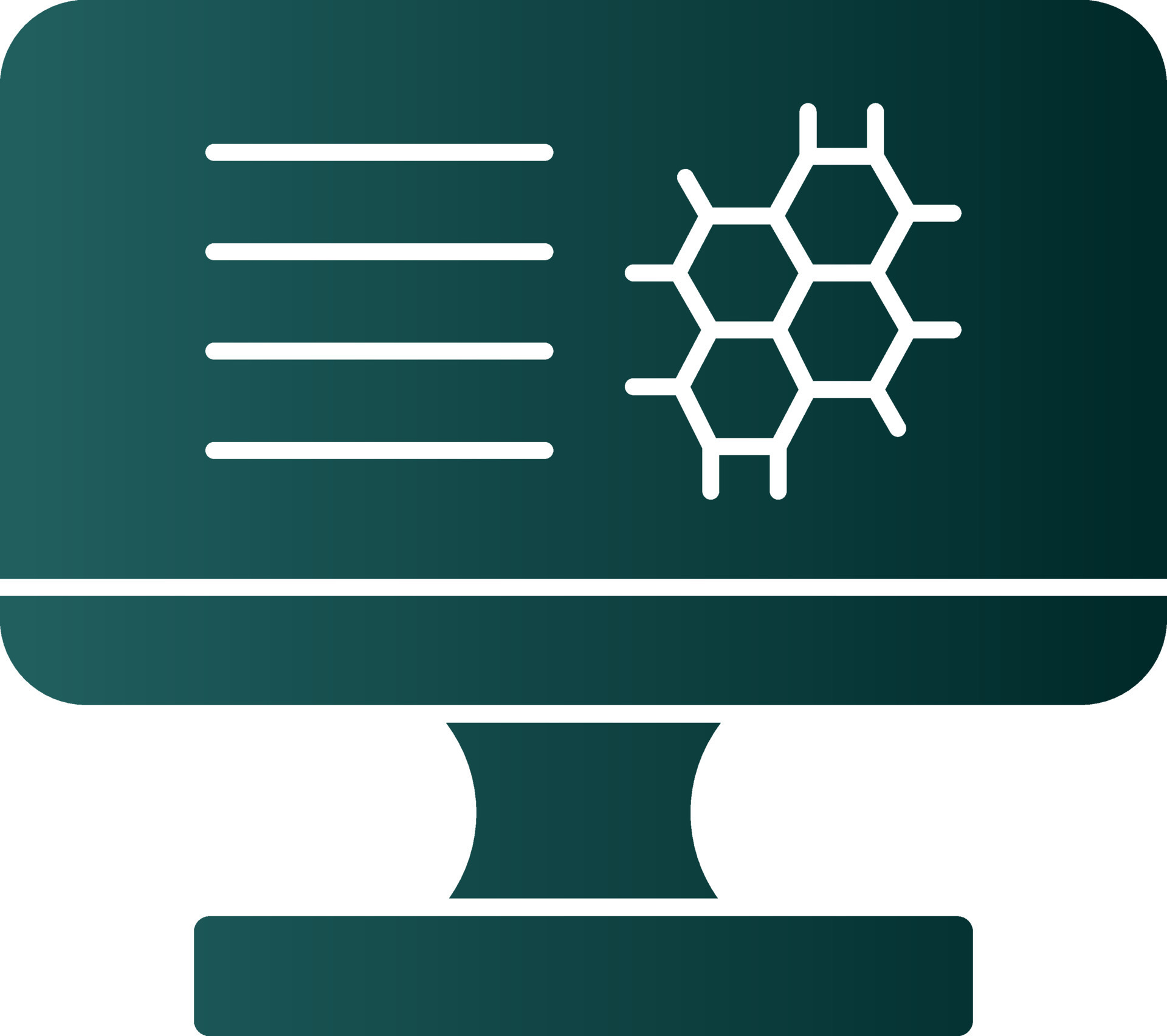 Bioinformatics Vector Icon Design 15334232 Vector Art at Vecteezy Bioinformatics Vector Icon Design 15334232 Vector Art at Vecteezy