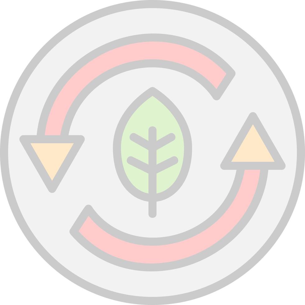 Continuous Updating Vector Icon Design 15334292 Vector Art At Vecteezy