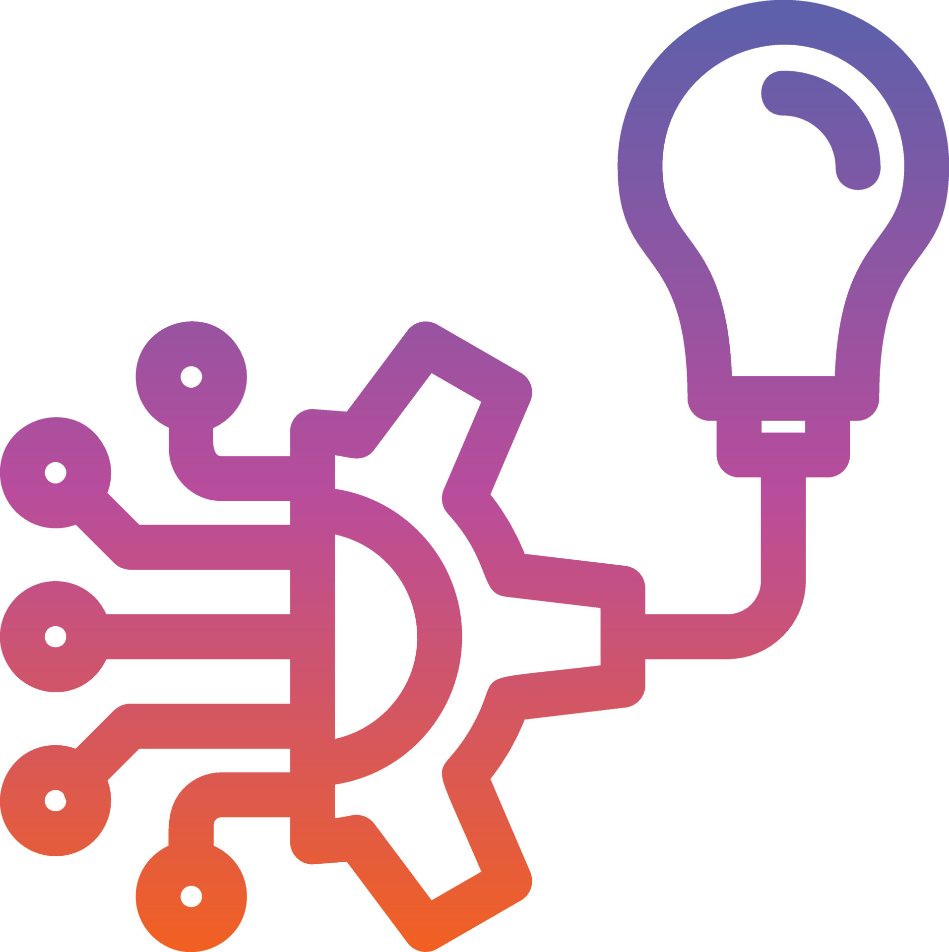 Machine Learning Vector Icon Design 15334932 Vector Art at Vecteezy