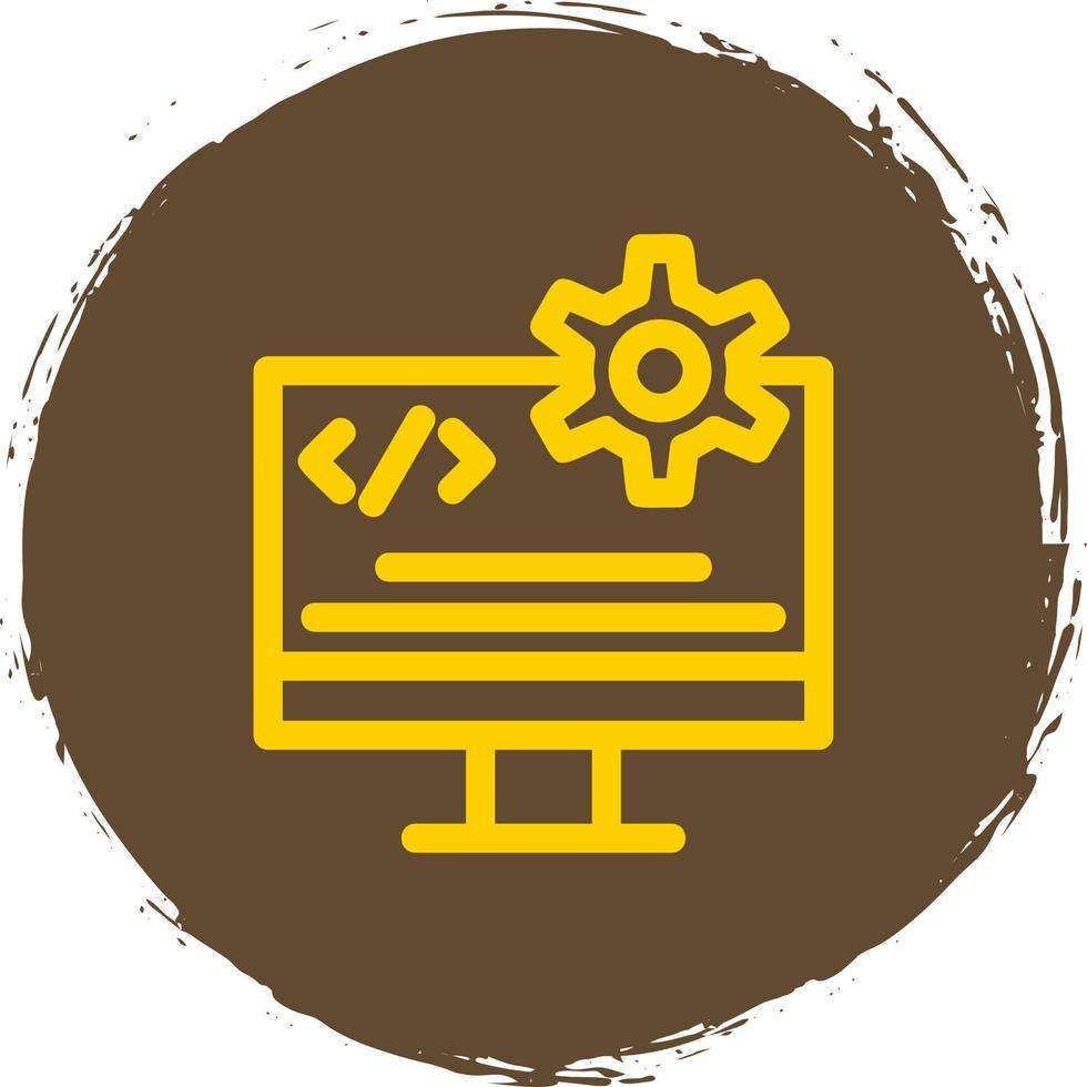 Code Engineering Vector Icon Design 15334955 Vector Art at Vecteezy