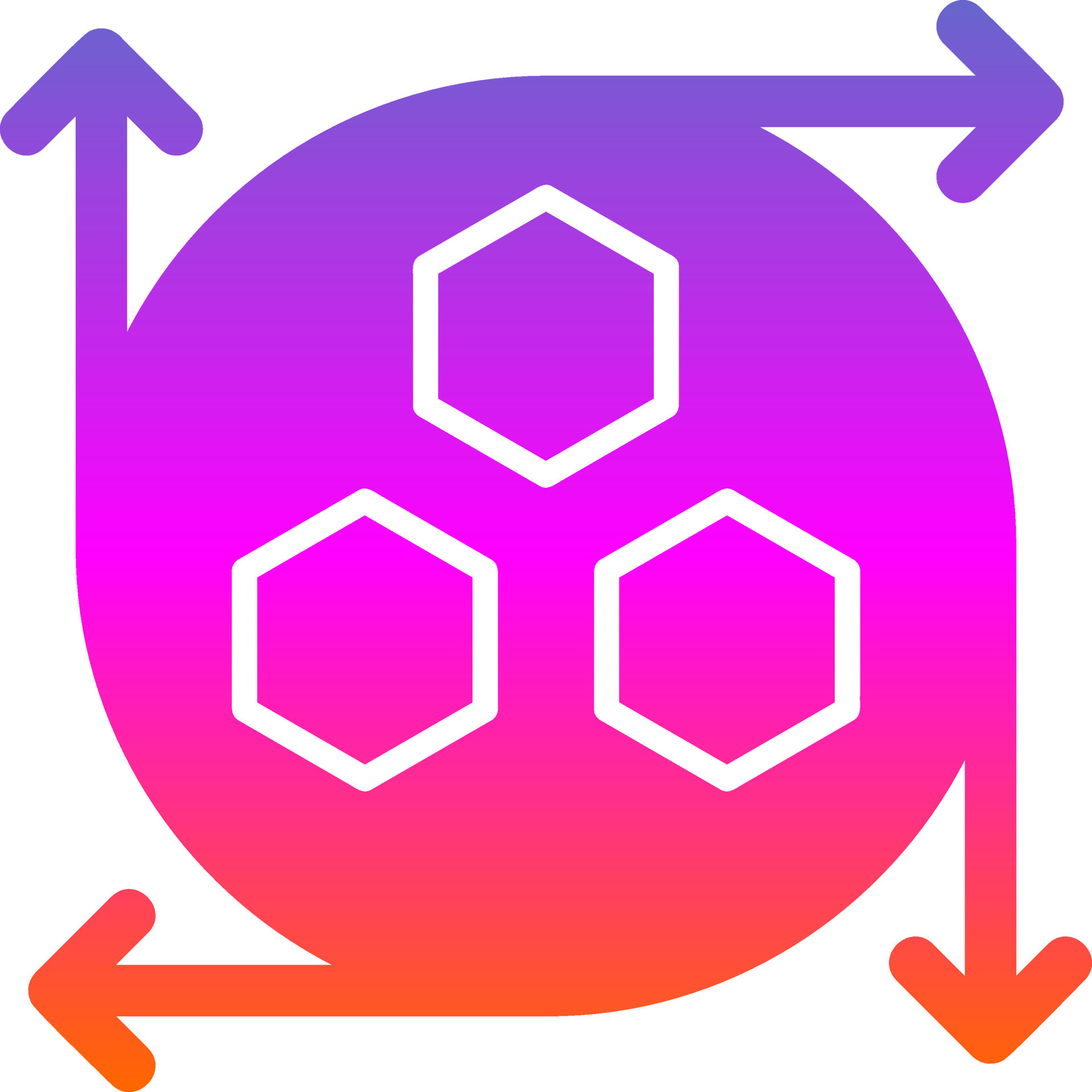 diseño de icono de vector de modelado api 15335028 Vector en Vecteezy