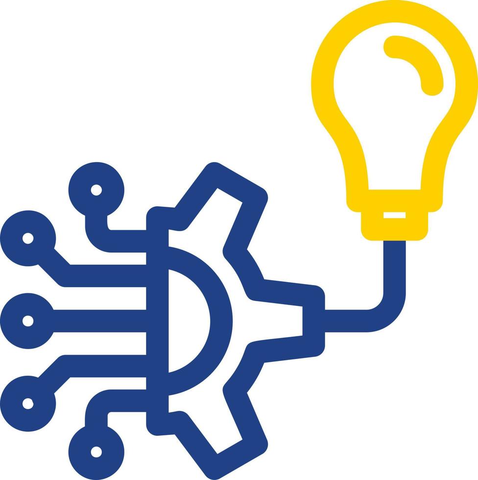 Machine Learning Vector Icon Design 15335074 Vector Art at Vecteezy