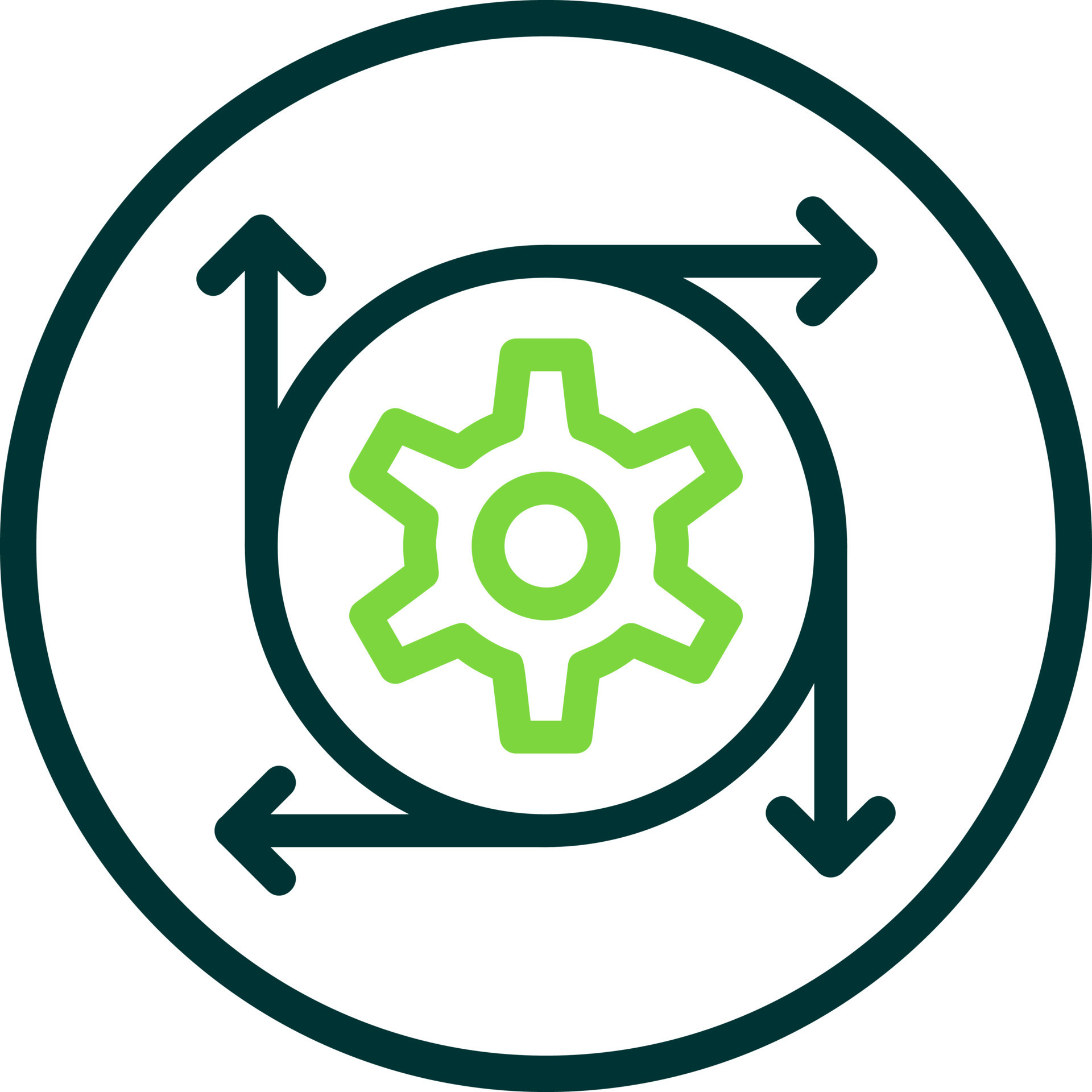 Input Process Output Vector Art Icons And Graphics For Free Download