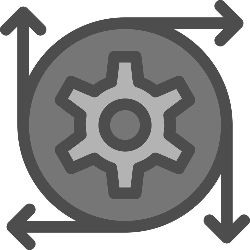 Data Transformation Vector Icon Design 15335362 Vector Art At Vecteezy