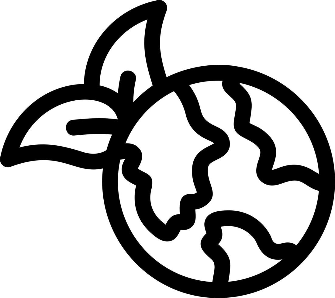 World Eco Day Vector Icon Design 15335526 Vector Art At Vecteezy