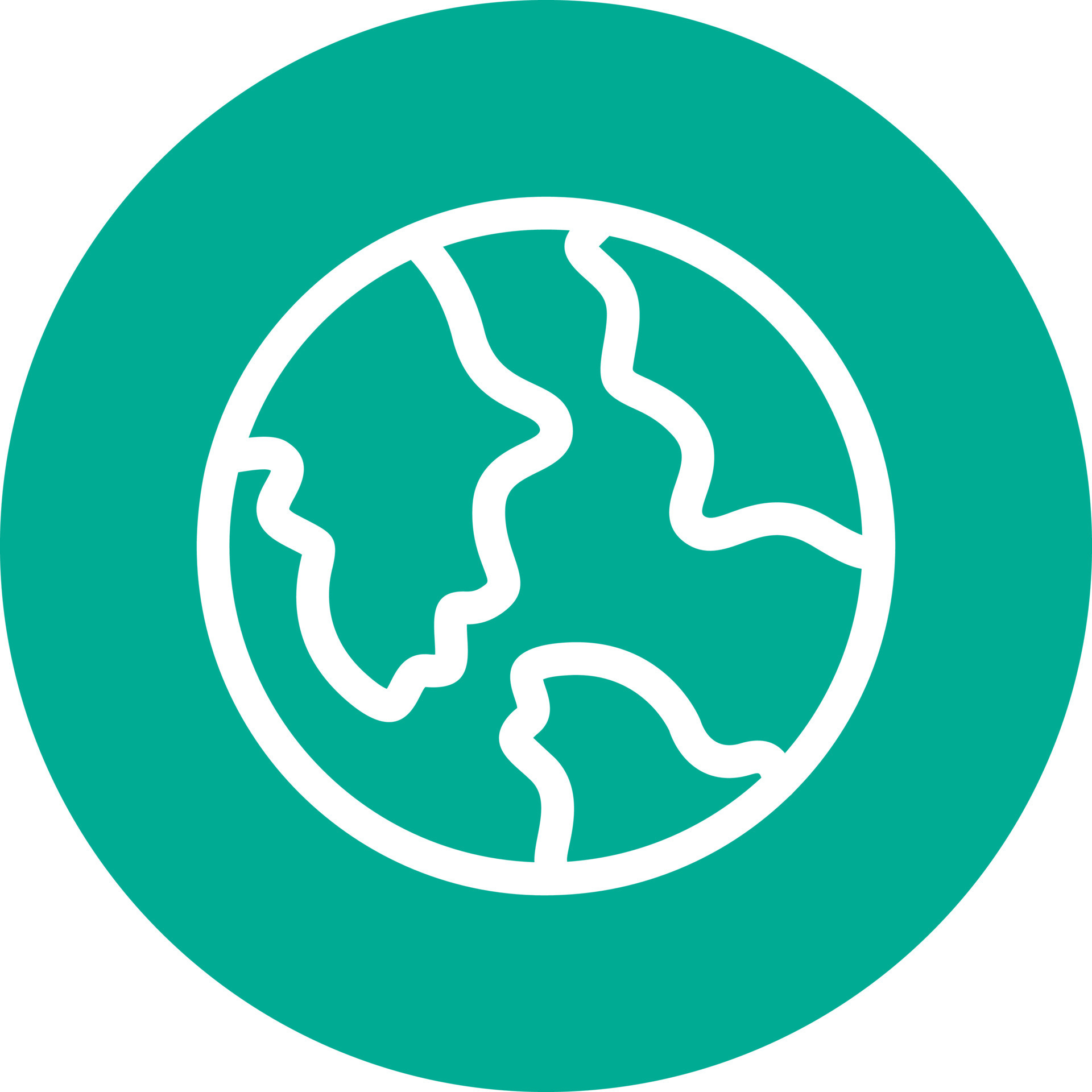 Earth Vector Icon Design 15335958 Vector Art at Vecteezy