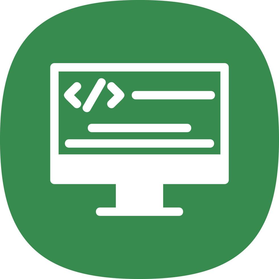 Programming Vector Icon Design 15338544 Vector Art at Vecteezy