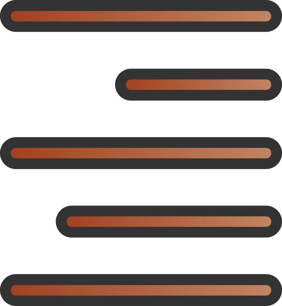 Align Vector Icon Design 15339560 Vector Art at Vecteezy Align Vector Icon Design 15339560 Vector Art at Vecteezy