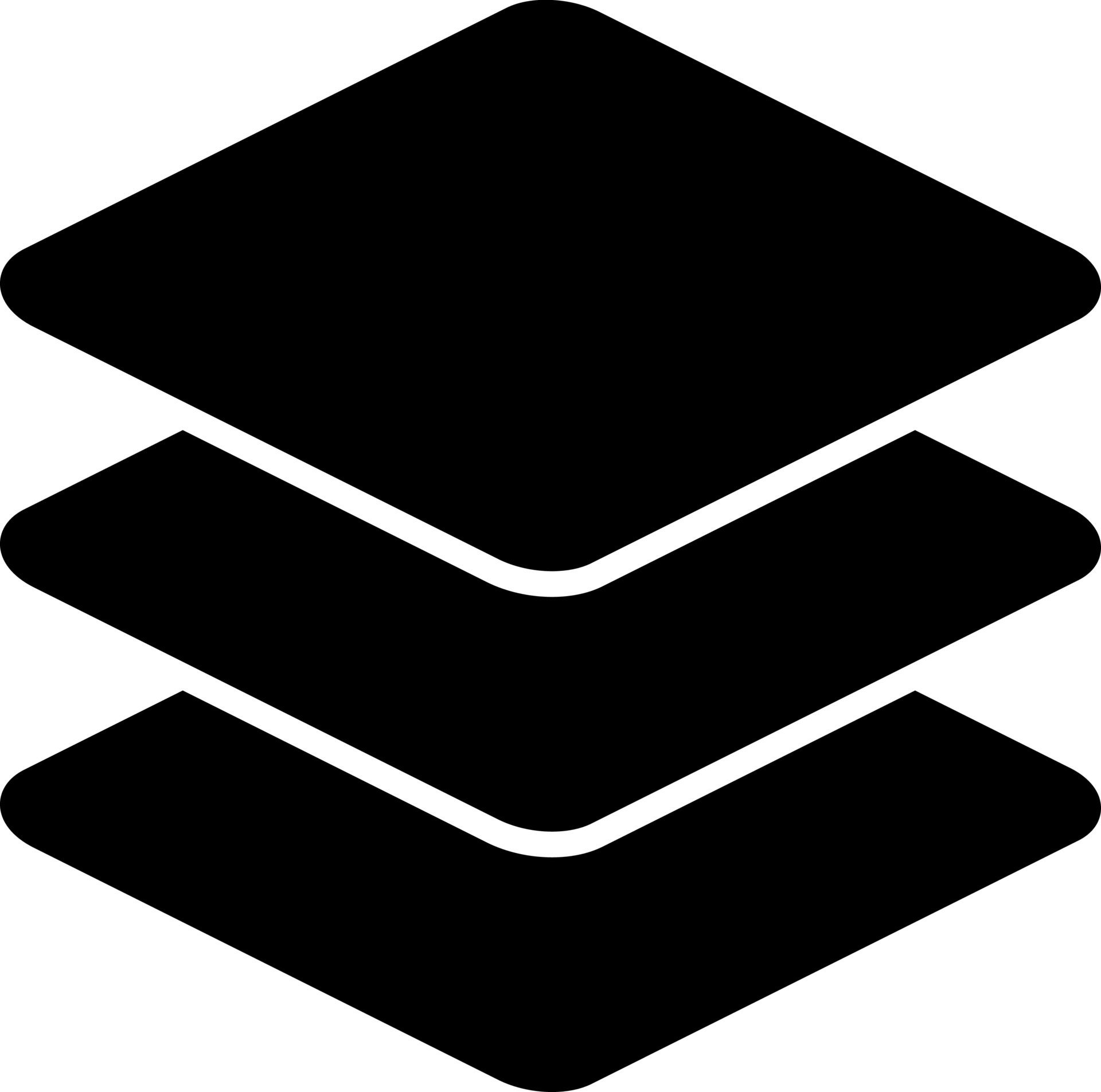 Layers Vector Icon Design 15340348 Vector Art At Vecteezy