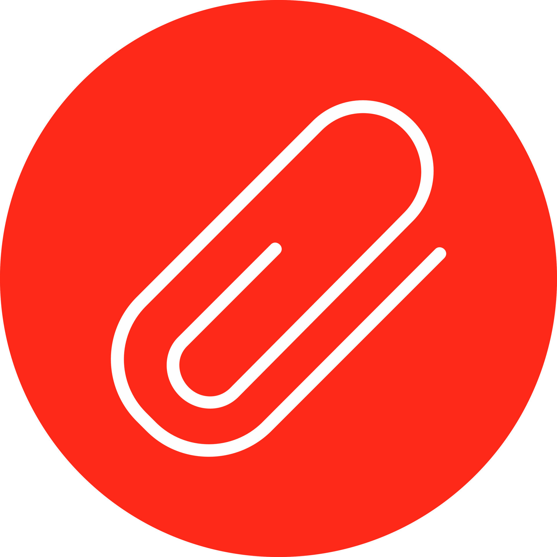 diseño de icono de vector de clip 15342224 Vector en Vecteezy