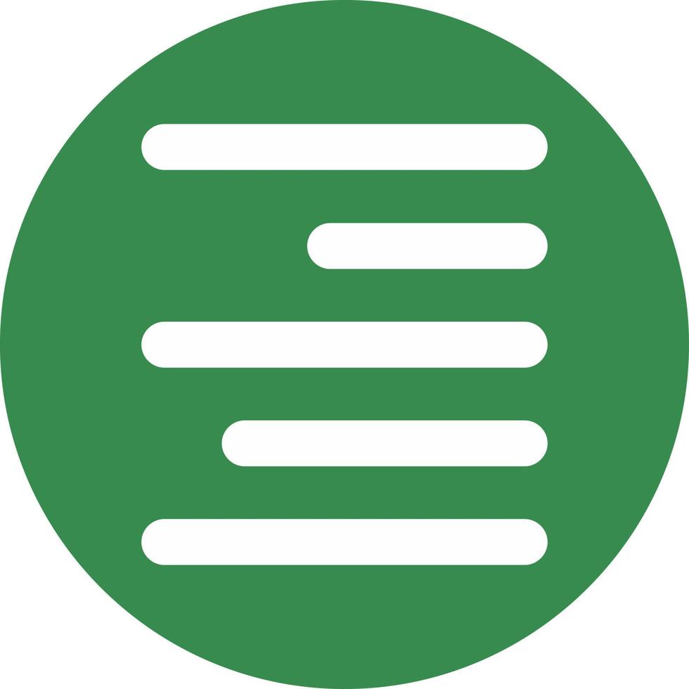 Align Vector Icon Design 15342371 Vector Art at Vecteezy Align Vector Icon Design 15342371 Vector Art at Vecteezy