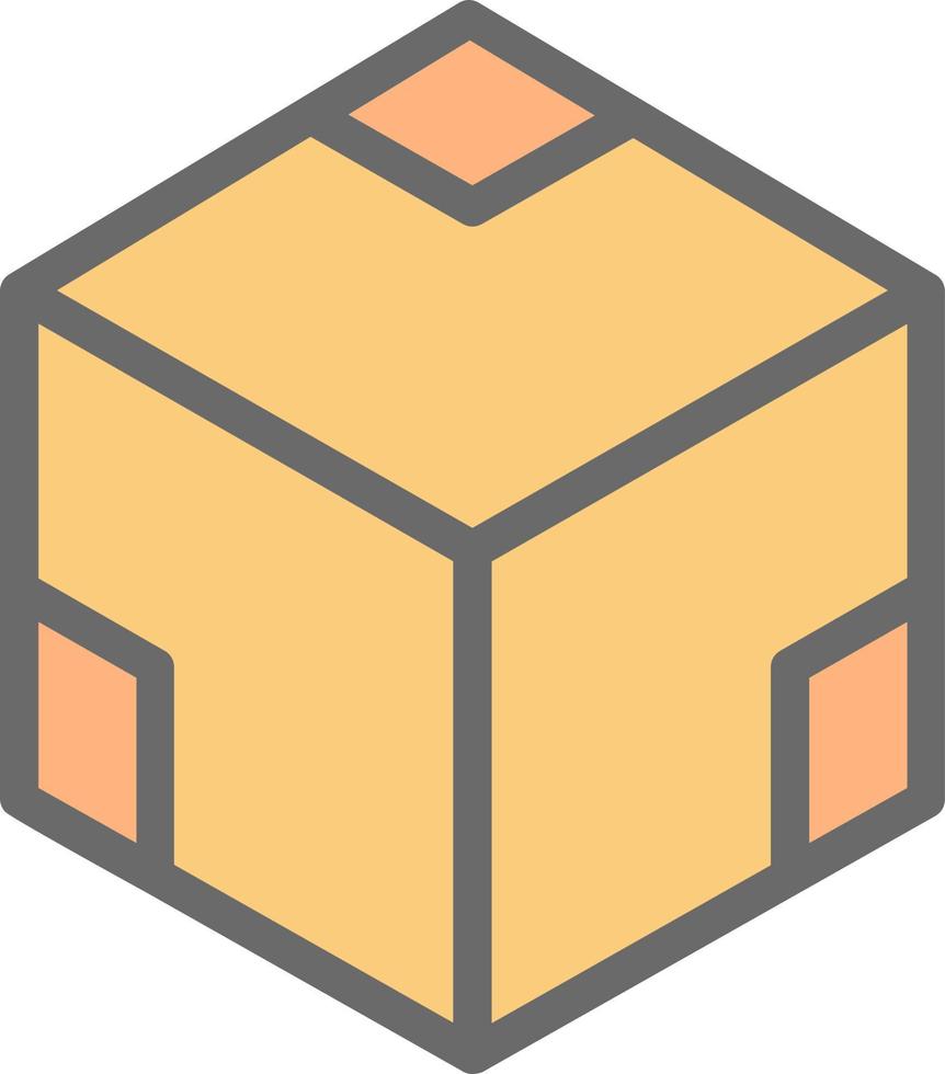 diseño de icono de vector de Codesandbox 15343030 Vector en Vecteezy