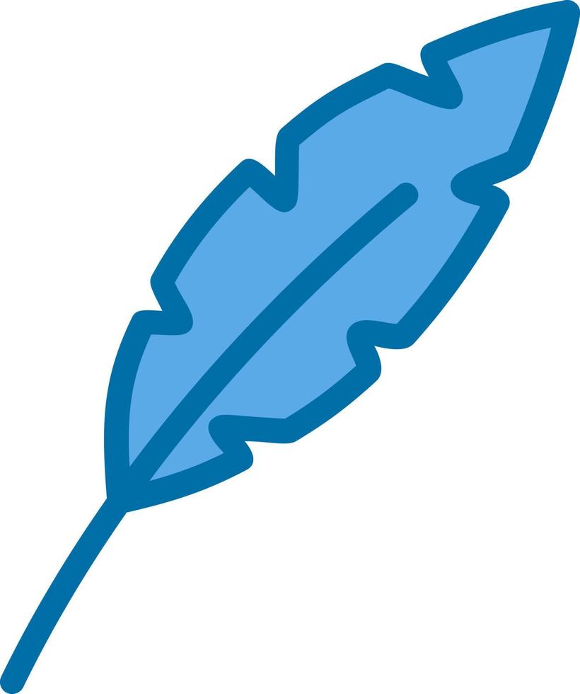 Feather Vector Icon Design 15343293 Vector Art at Vecteezy