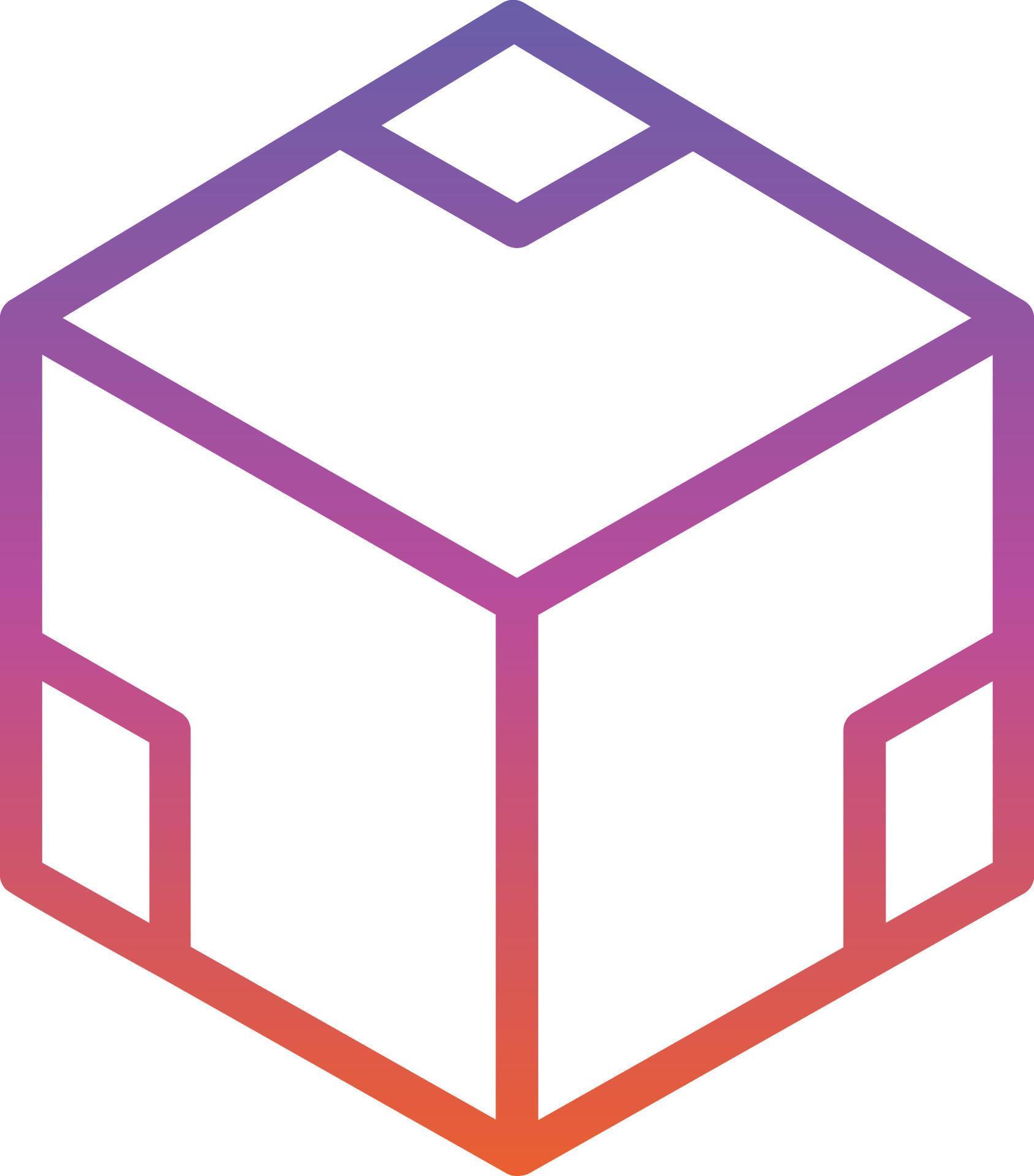 Codesandbox Vector Icon Design 15343880 Vector Art at Vecteezy