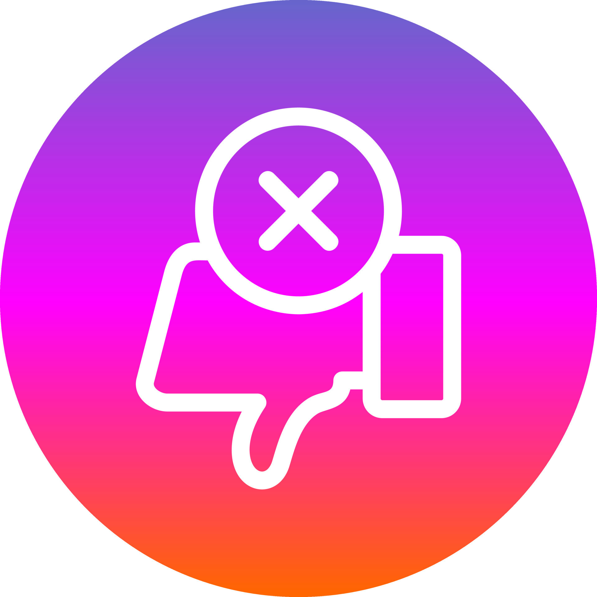 Dislike Vector Icon Design 15344241 Vector Art at Vecteezy Dislike Vector Icon Design 15344241 Vector Art at Vecteezy