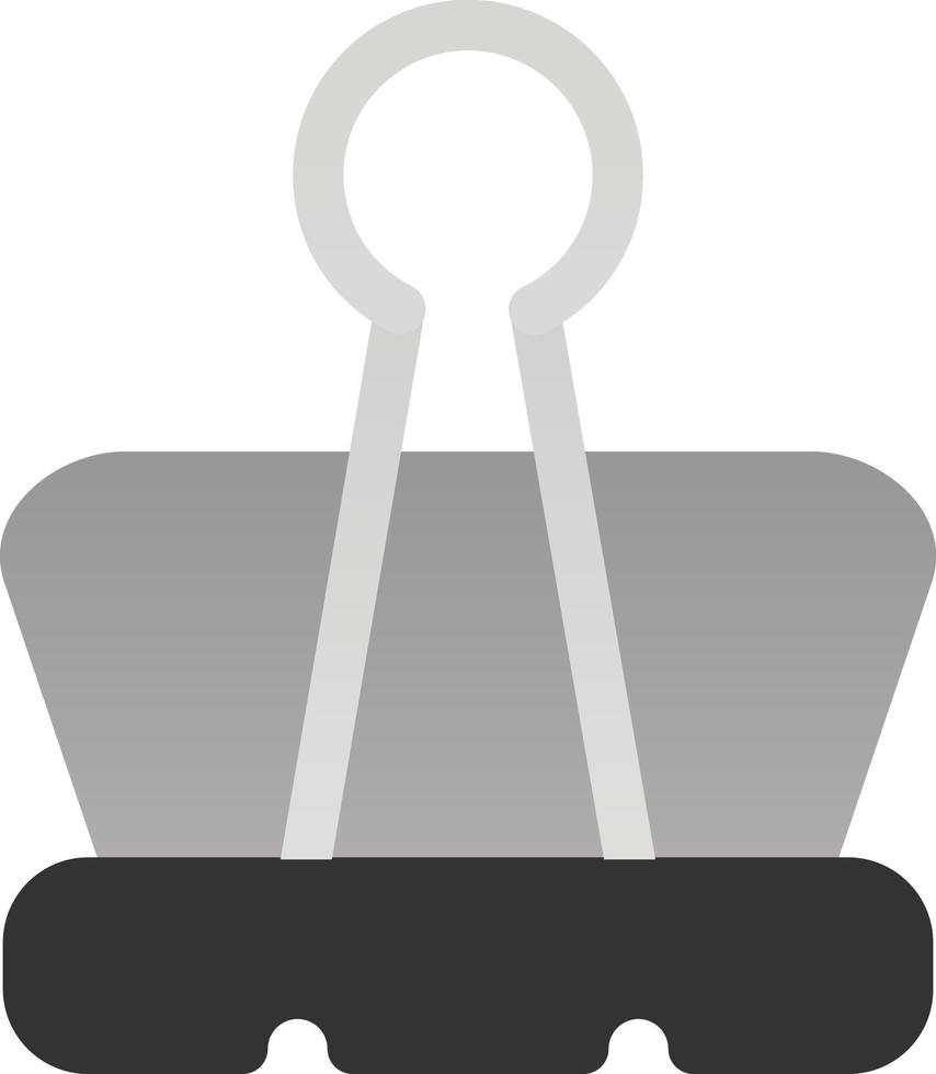 Binder Clip Vector Icon Design 15344441 Vector Art at Vecteezy Binder Clip Vector Icon Design 15344441 Vector Art at Vecteezy
