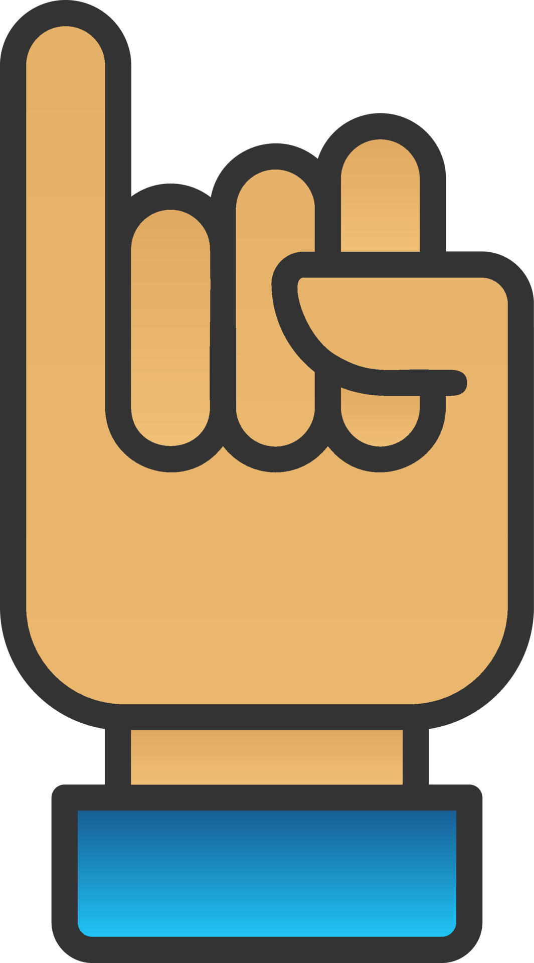 Pinky Promise Vector Icon Design 15346807 Vector Art at Vecteezy