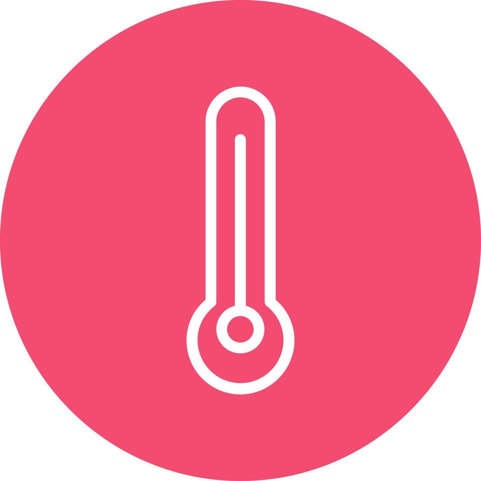 Thermometer Empty Vector Icon Design 15350078 Vector Art at Vecteezy