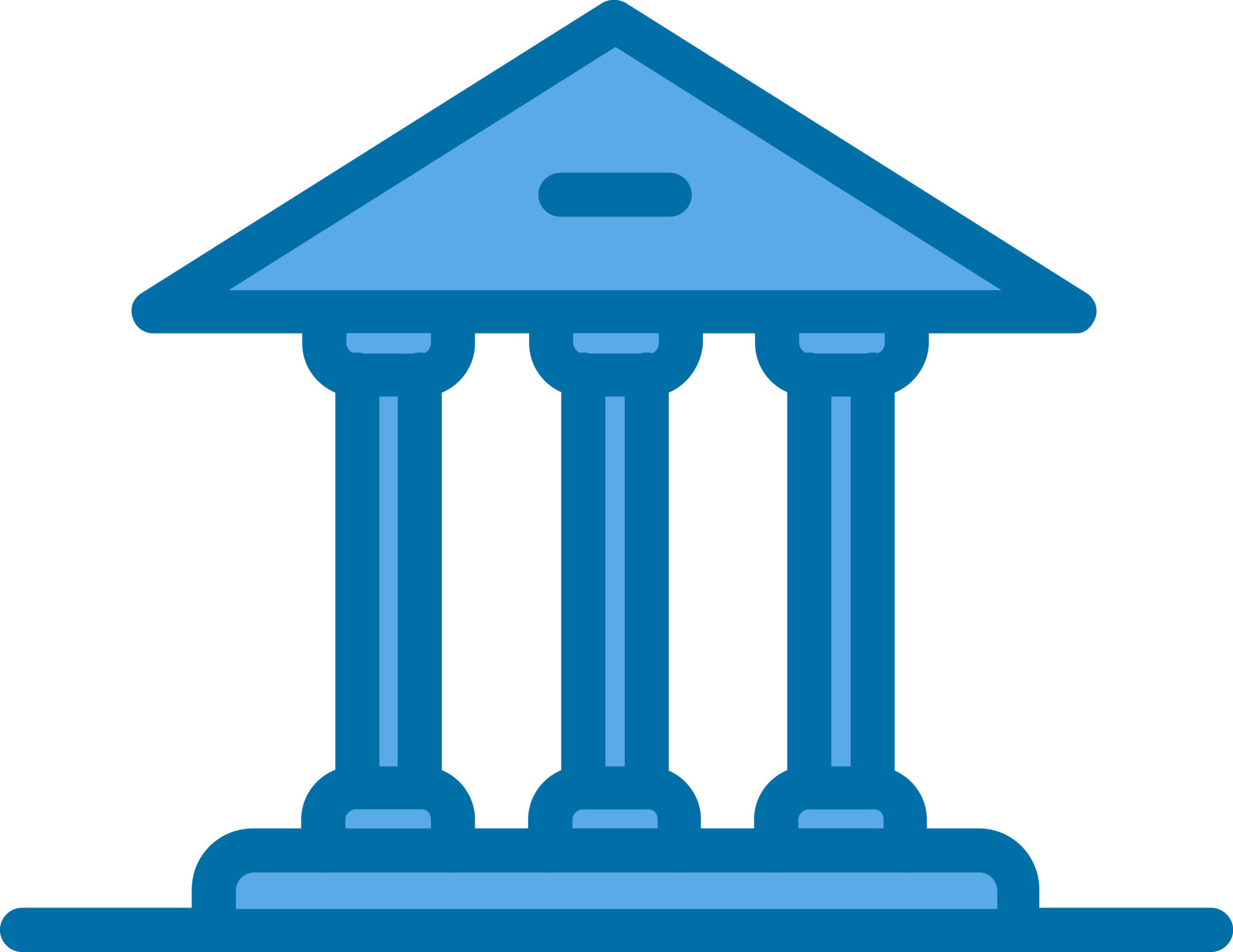 Universal Access Vector Icon Design 15350516 Vector Art at Vecteezy