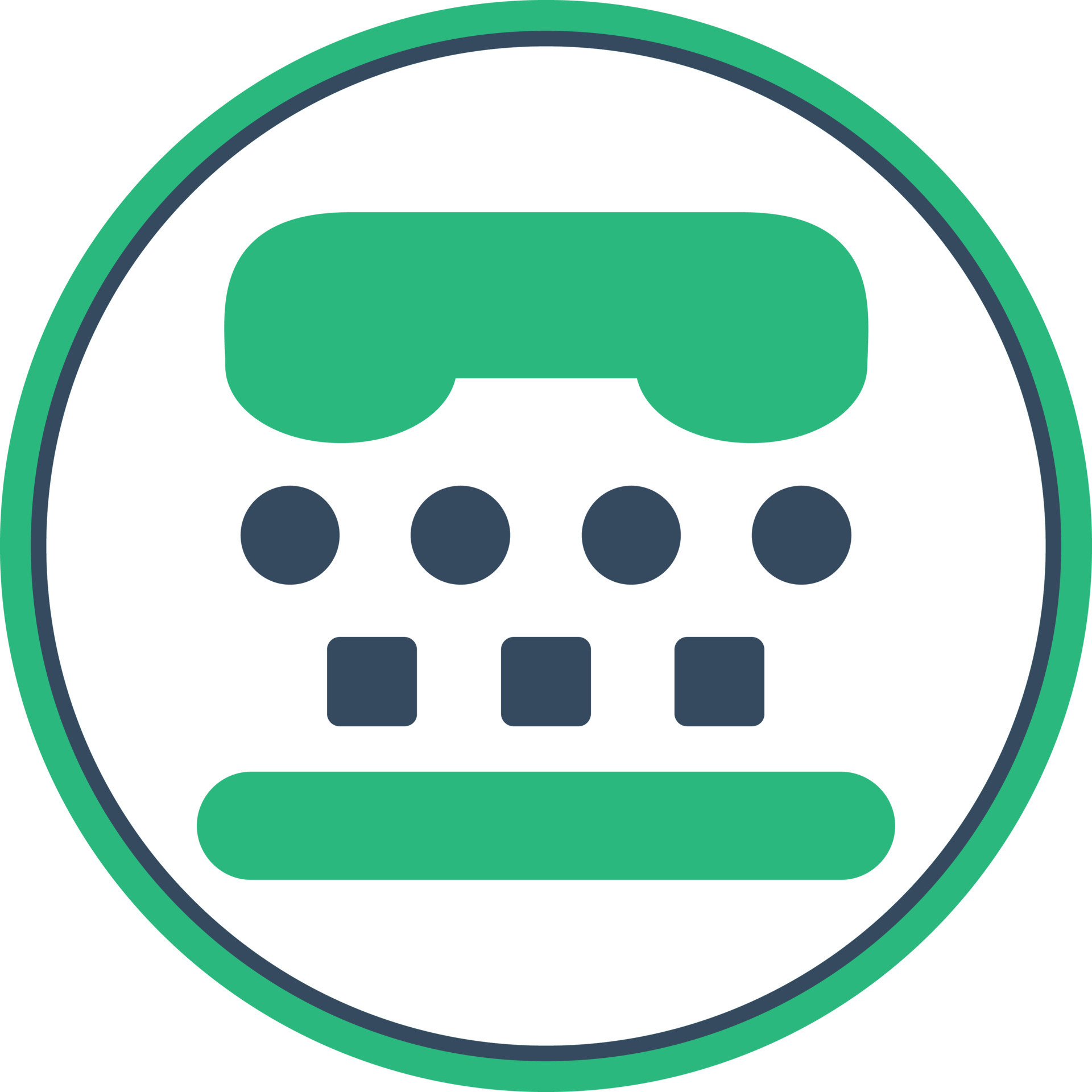 Tty Vector Icon Design 15351216 Vector Art at Vecteezy