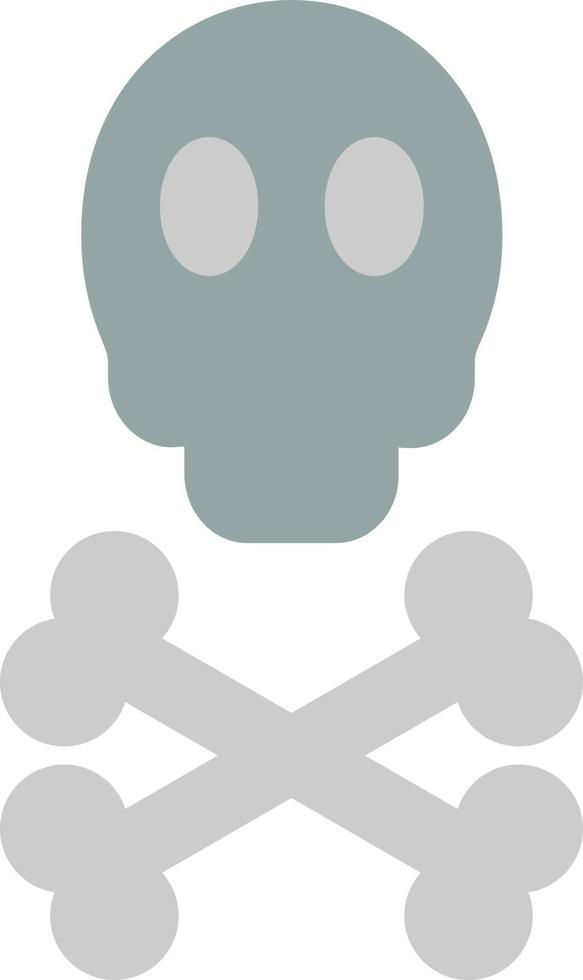 Skull Crossbones Vector Icon Design 15354159 Vector Art at Vecteezy Skull Crossbones Vector Icon Design 15354159 Vector Art at Vecteezy