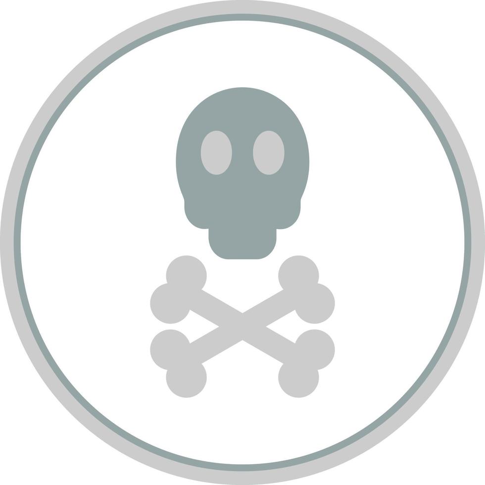 Skull Crossbones Vector Icon Design 15354370 Vector Art at Vecteezy Skull Crossbones Vector Icon Design 15354370 Vector Art at Vecteezy