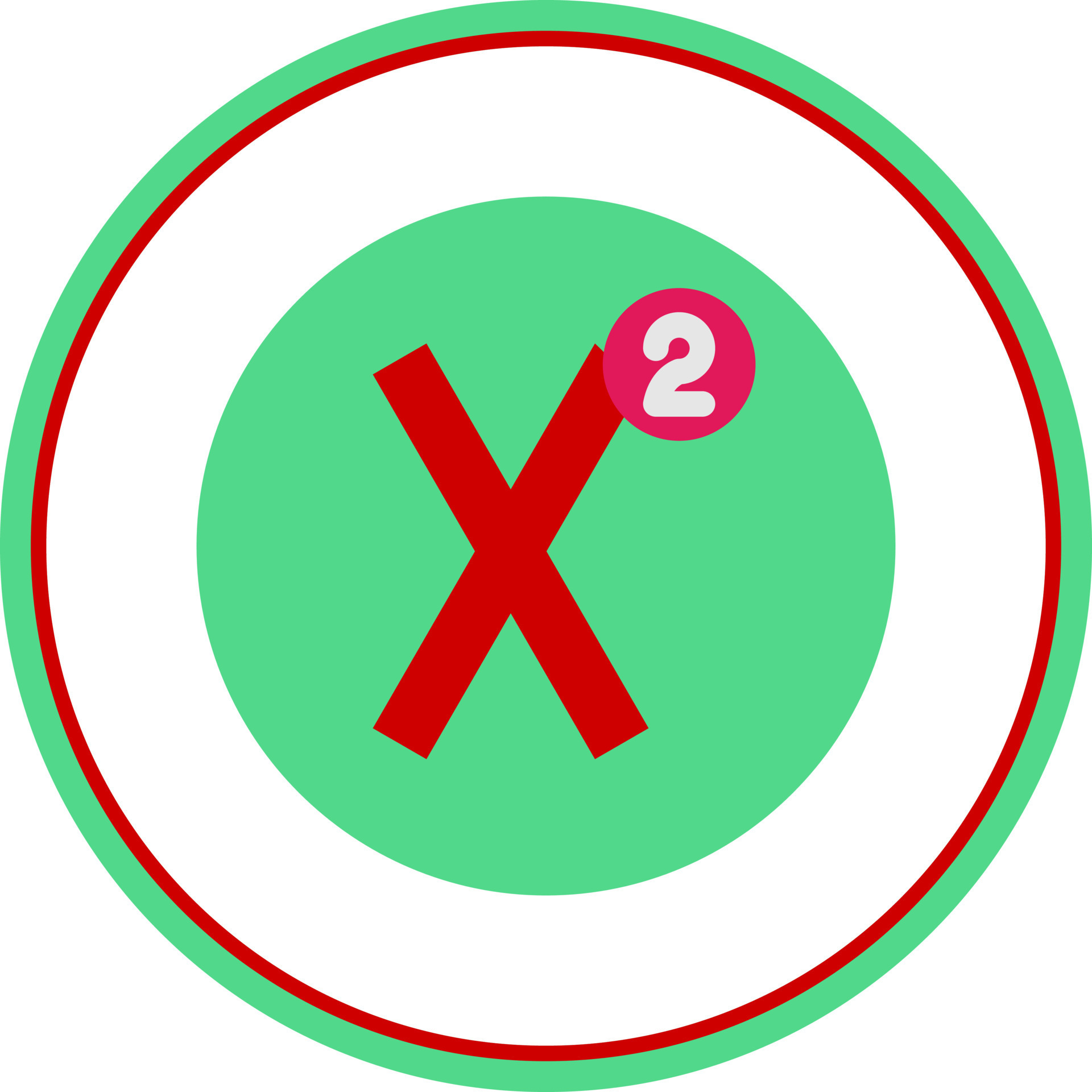 Superscript Vector Icon Design 15354496 Vector Art At Vecteezy