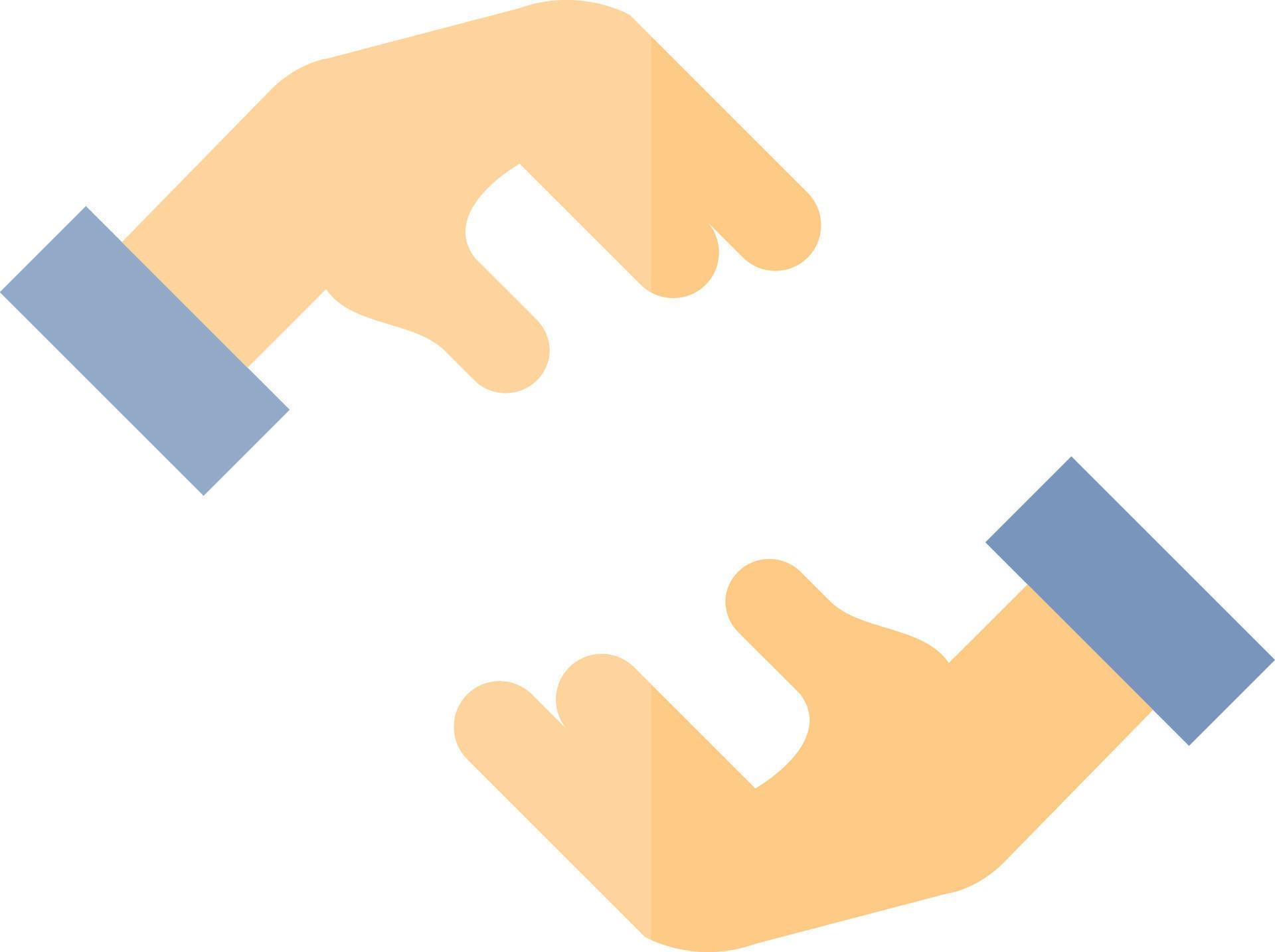 Sign Language Vector Icon Design 15355361 Vector Art at Vecteezy