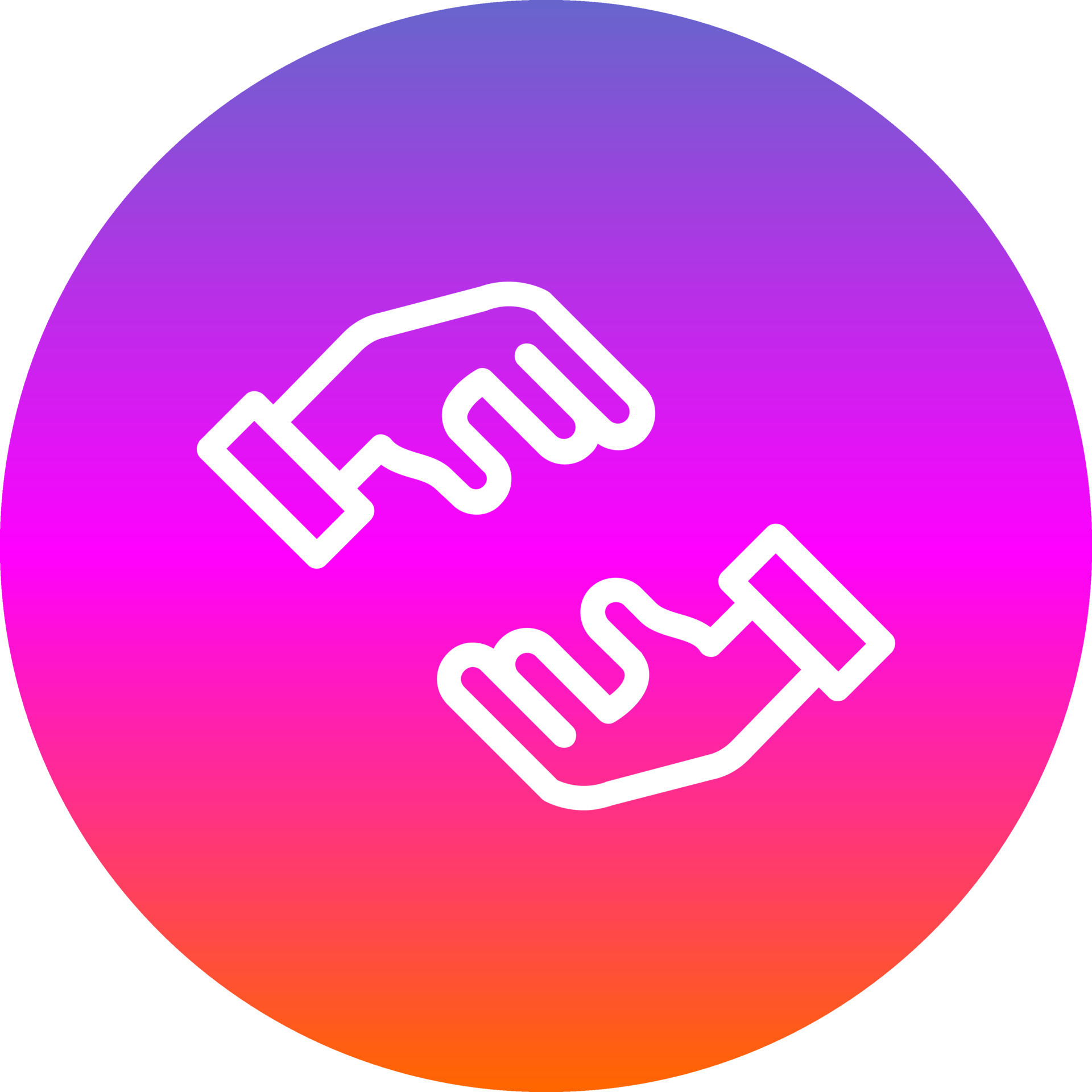 Sign Language Vector Icon Design 15355526 Vector Art at Vecteezy