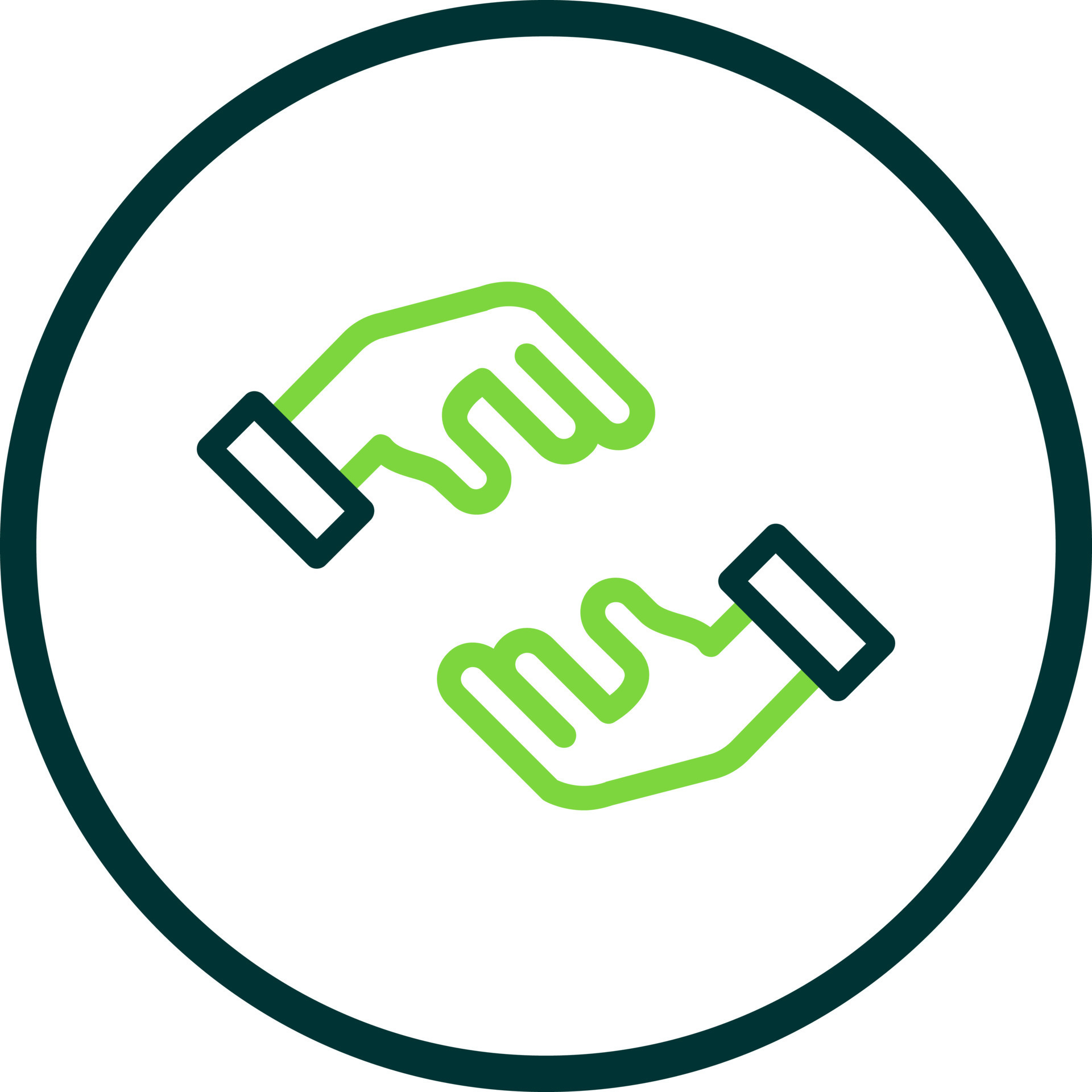 Sign Language Vector Icon Design 15356510 Vector Art at Vecteezy