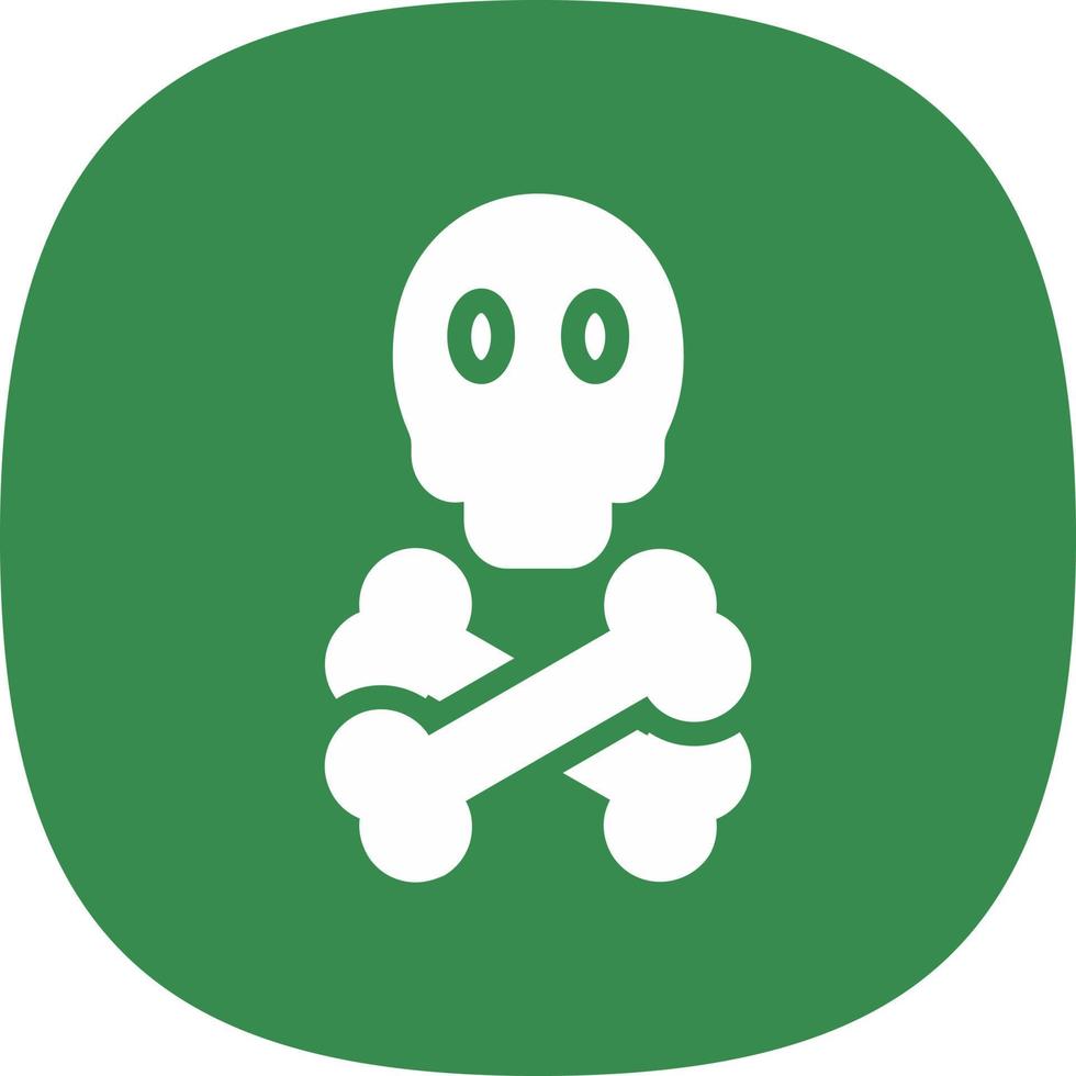 Skull Crossbones Vector Icon Design 15357262 Vector Art at Vecteezy Skull Crossbones Vector Icon Design 15357262 Vector Art at Vecteezy