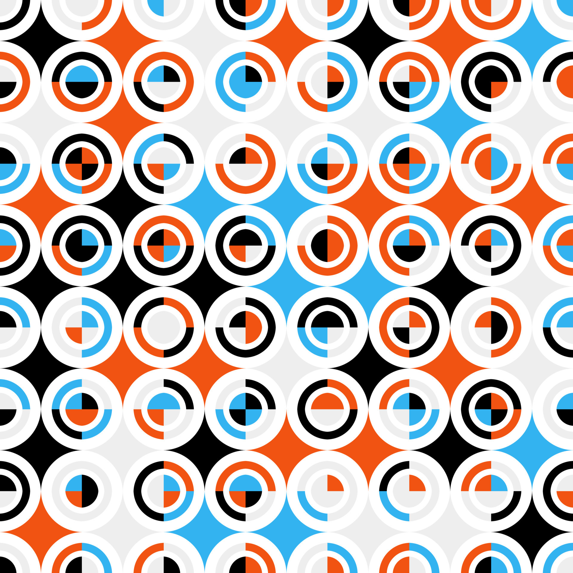 Abstract Background Design Vector Pattern Textile And Fabric Pattern