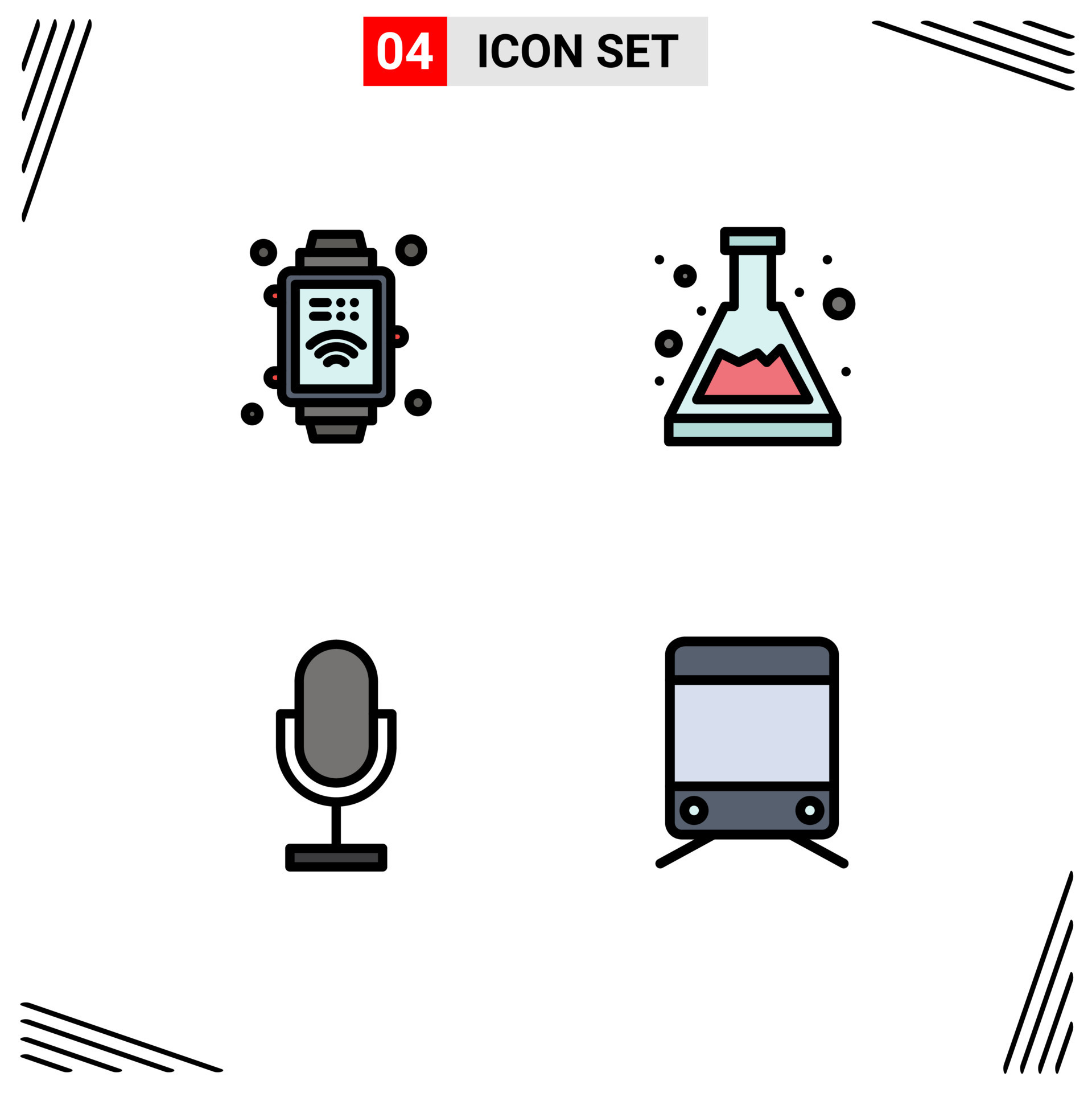 Hand Mic Vector Art, Icons, and Graphics for Free Download