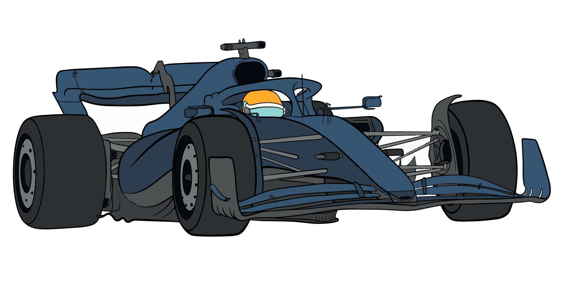 Illustration of race car vector 15363328 Vector Art at Vecteezy Illustration of race car vector 15363328 Vector Art at Vecteezy