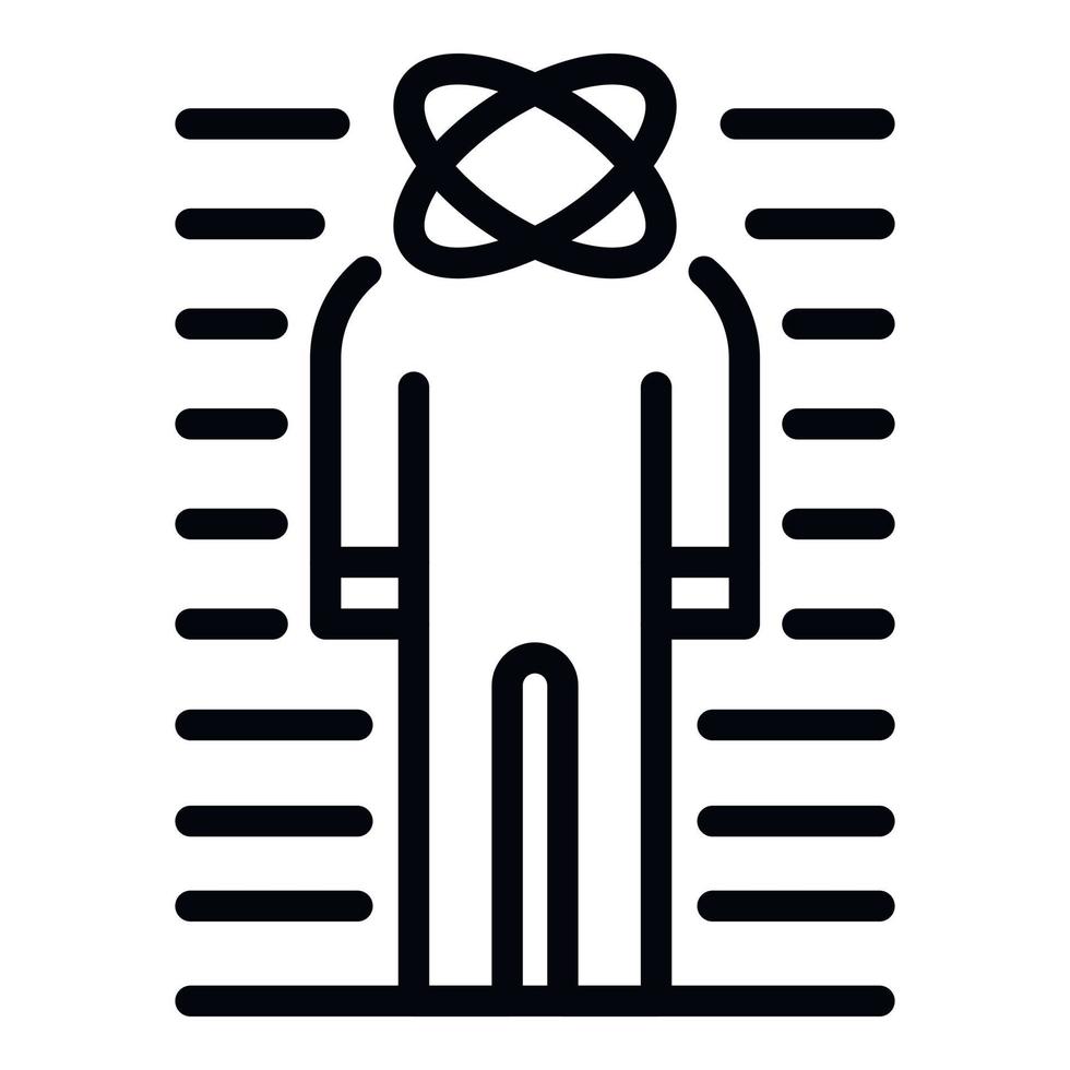 Emotional man icon, outline style 15367114 Vector Art at Vecteezy Emotional man icon, outline style 15367114 Vector Art at Vecteezy