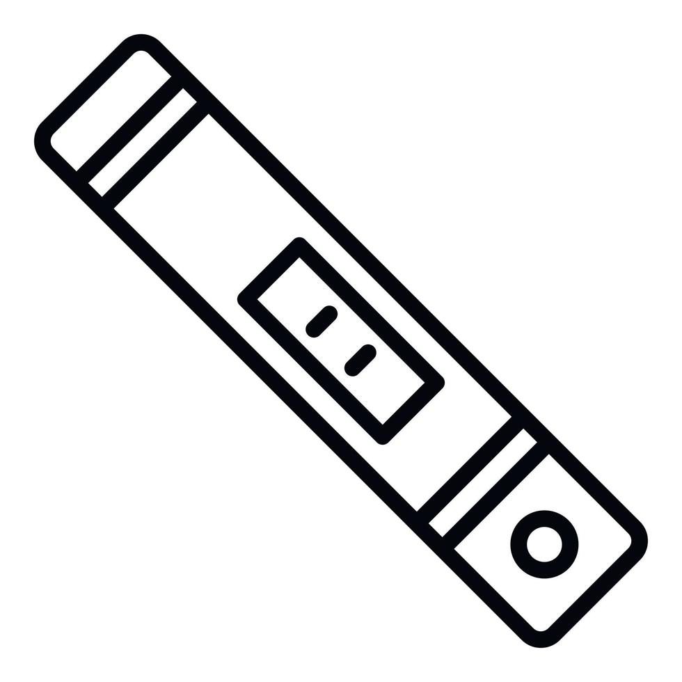 Pregnancy test icon, outline style 15368318 Vector Art at Vecteezy Pregnancy test icon, outline style 15368318 Vector Art at Vecteezy