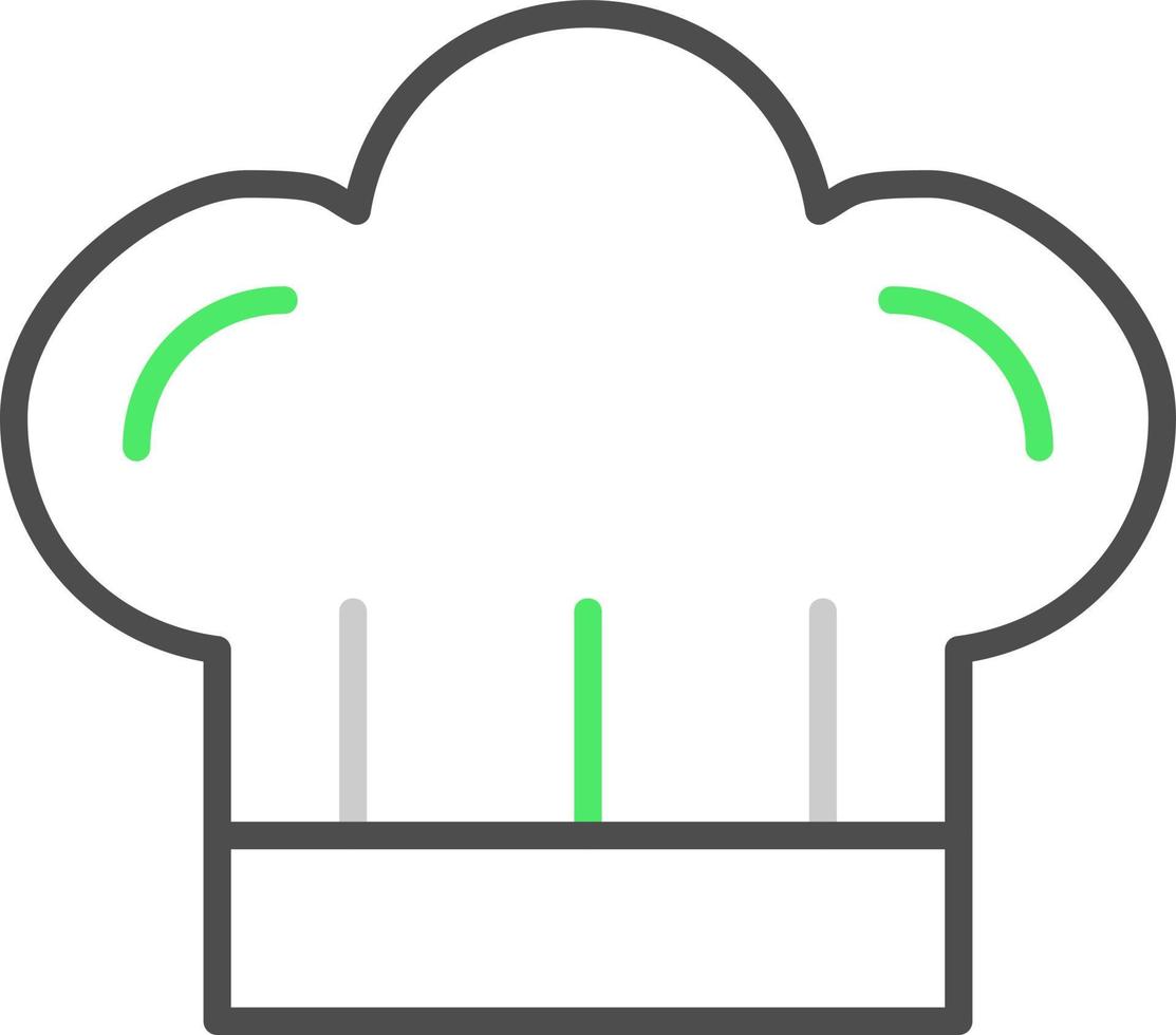 Toque Creative Icon Design 15369016 Vector Art at Vecteezy