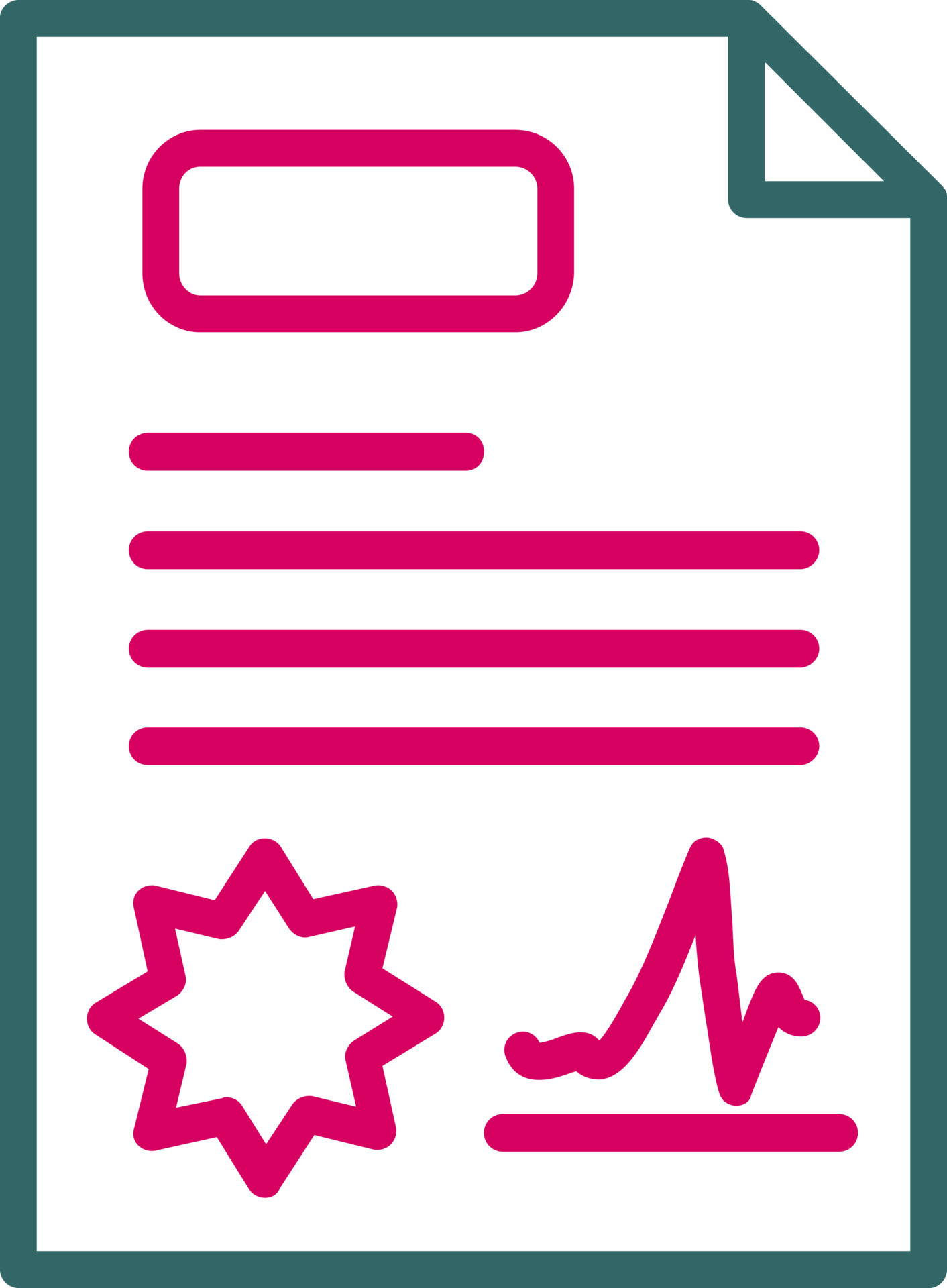 Assignment Vector Icon 15372082 Vector Art At Vecteezy