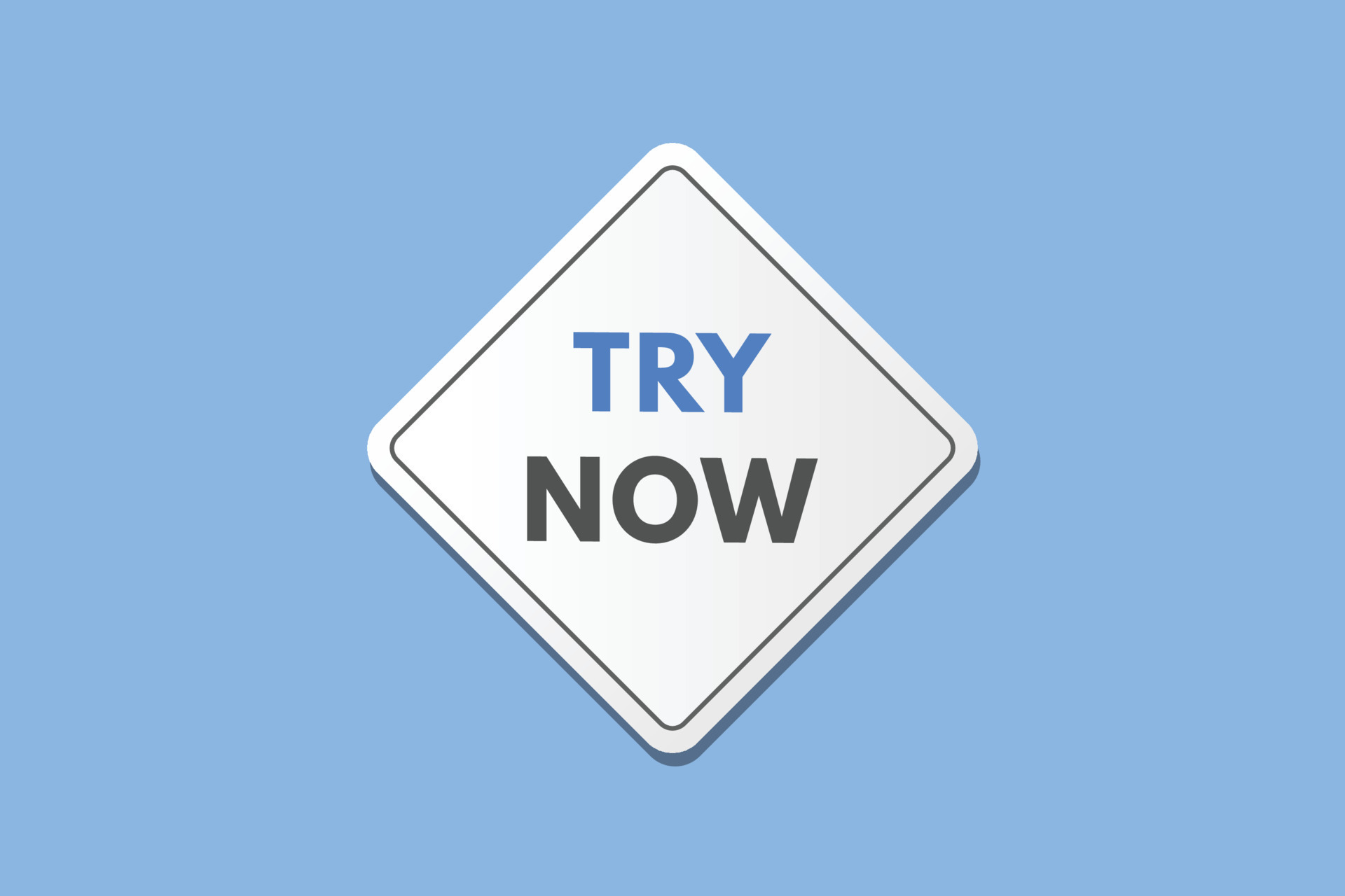 try now text Button. try now Sign Icon Label Sticker Web Buttons ... try now text Button. try now Sign Icon Label Sticker Web Buttons ...