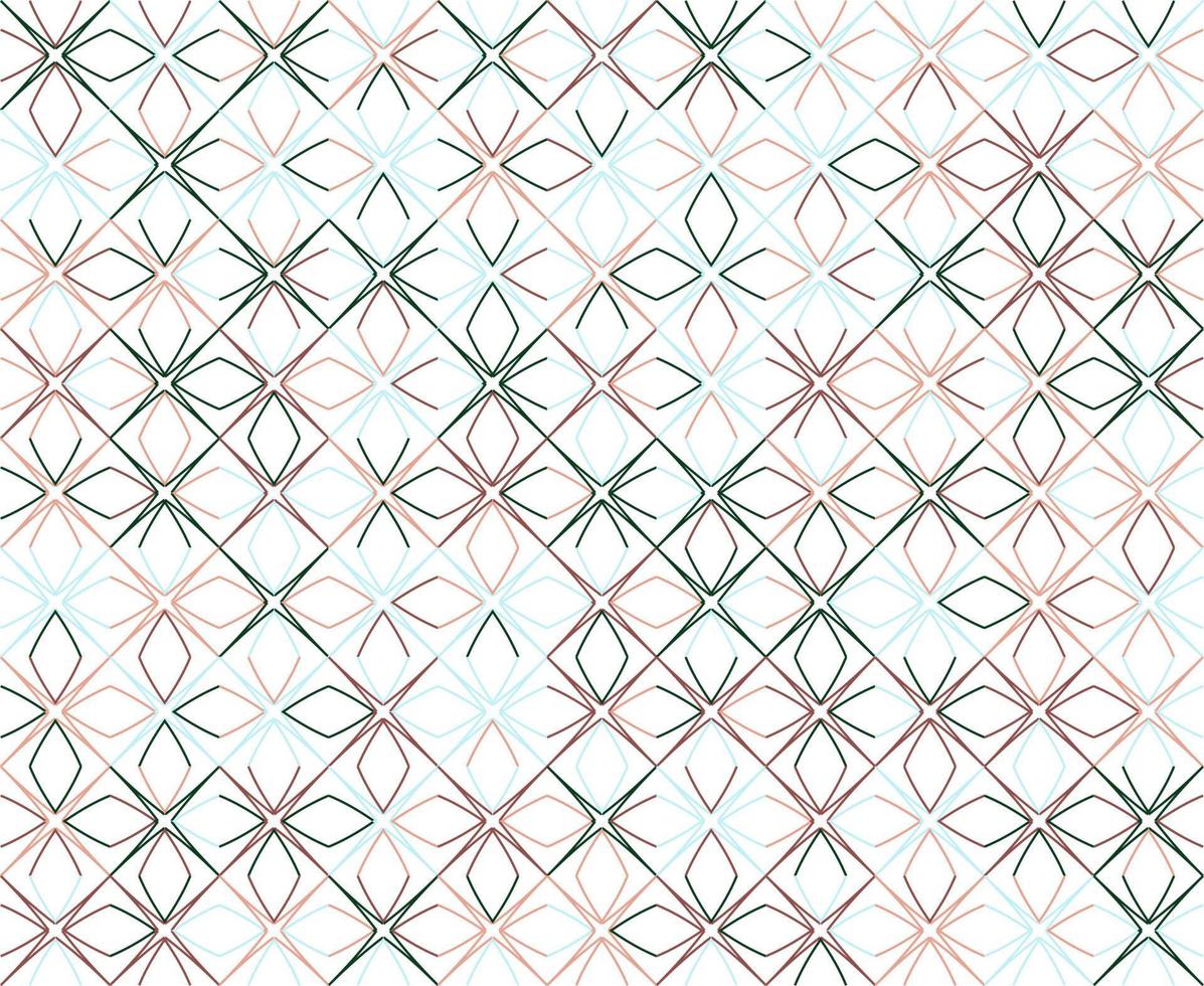 Abstract background design vector pattern. Textile and fabric pattern ...