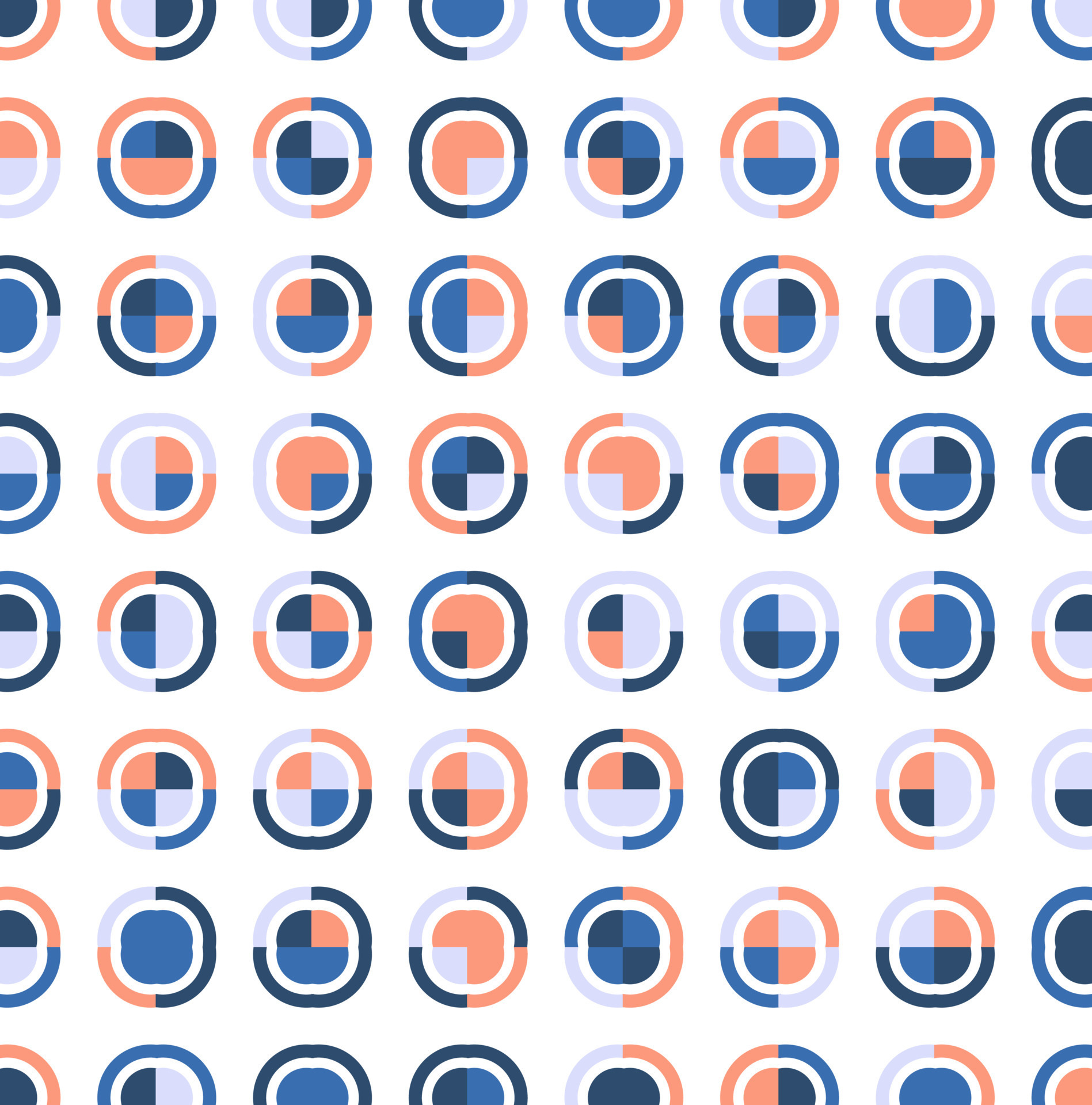 Abstract Background Design Vector Pattern Textile And Fabric Pattern