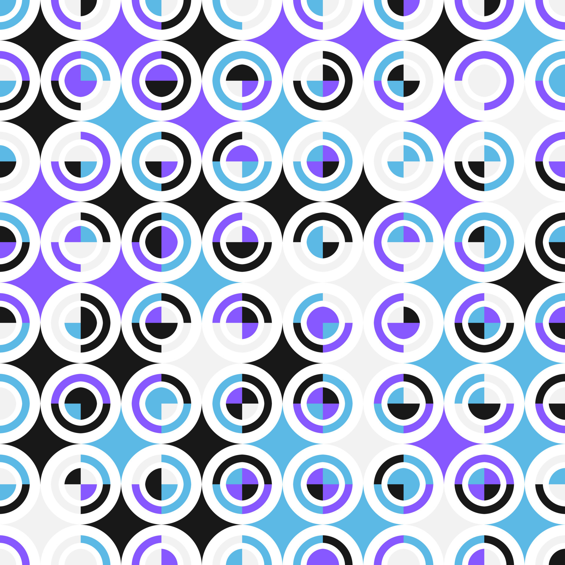Abstract Background Design Vector Pattern Textile And Fabric Pattern