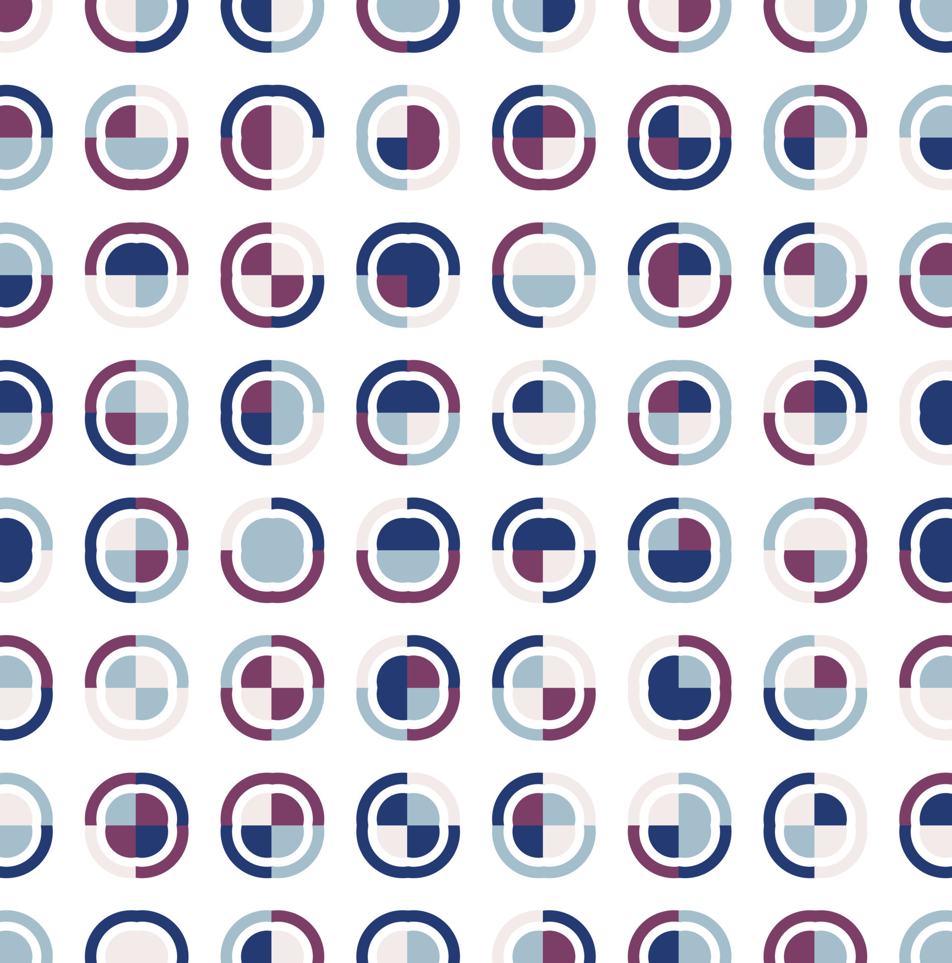 Abstract Background Design Vector Pattern Textile And Fabric Pattern