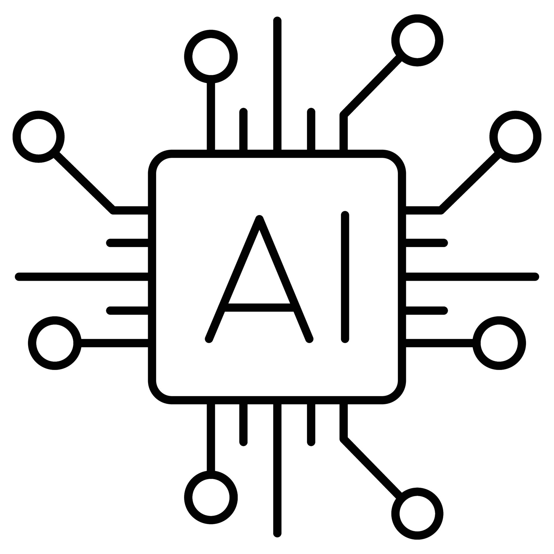 aplicación ai que puede modificar o editar fácilmente 15375728 Vector ...