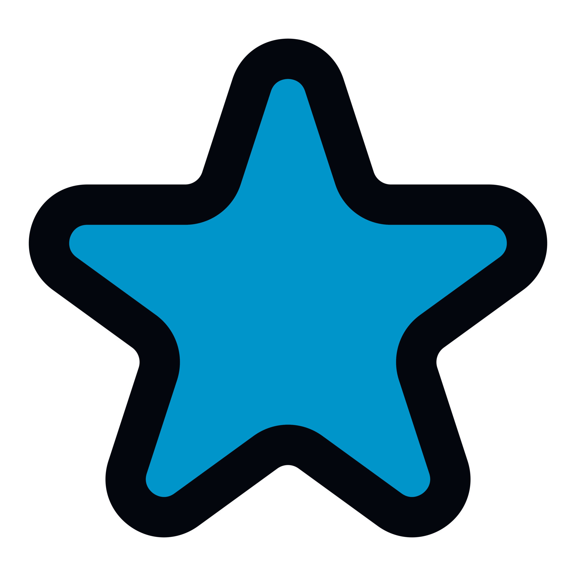 Star Icon Outline Style 15377570 Vector Art At Vecteezy