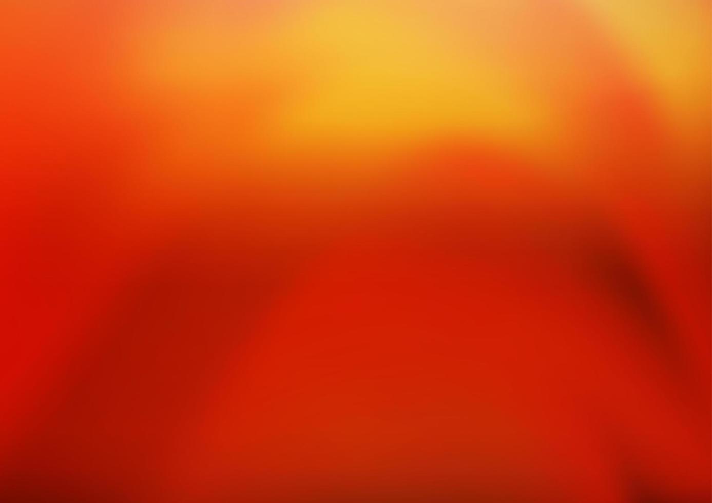 Light Red, Yellow vector blurred bright background. 15382388 Vector Art ... Light Red, Yellow vector blurred bright background. 15382388 Vector Art ...