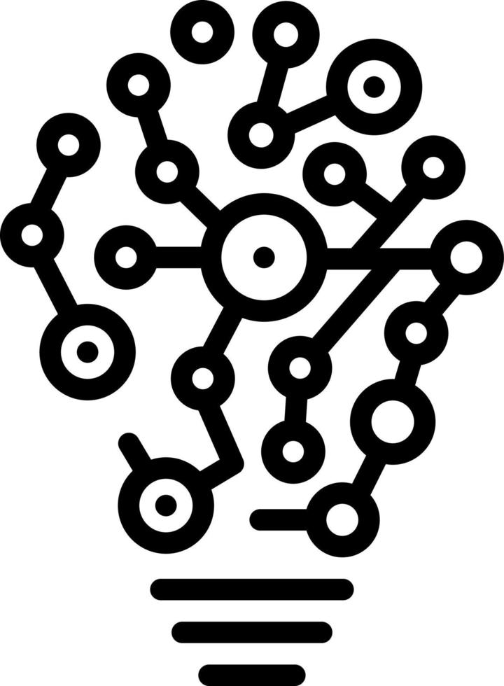 line icon for innovative 15386569 Vector Art at Vecteezy