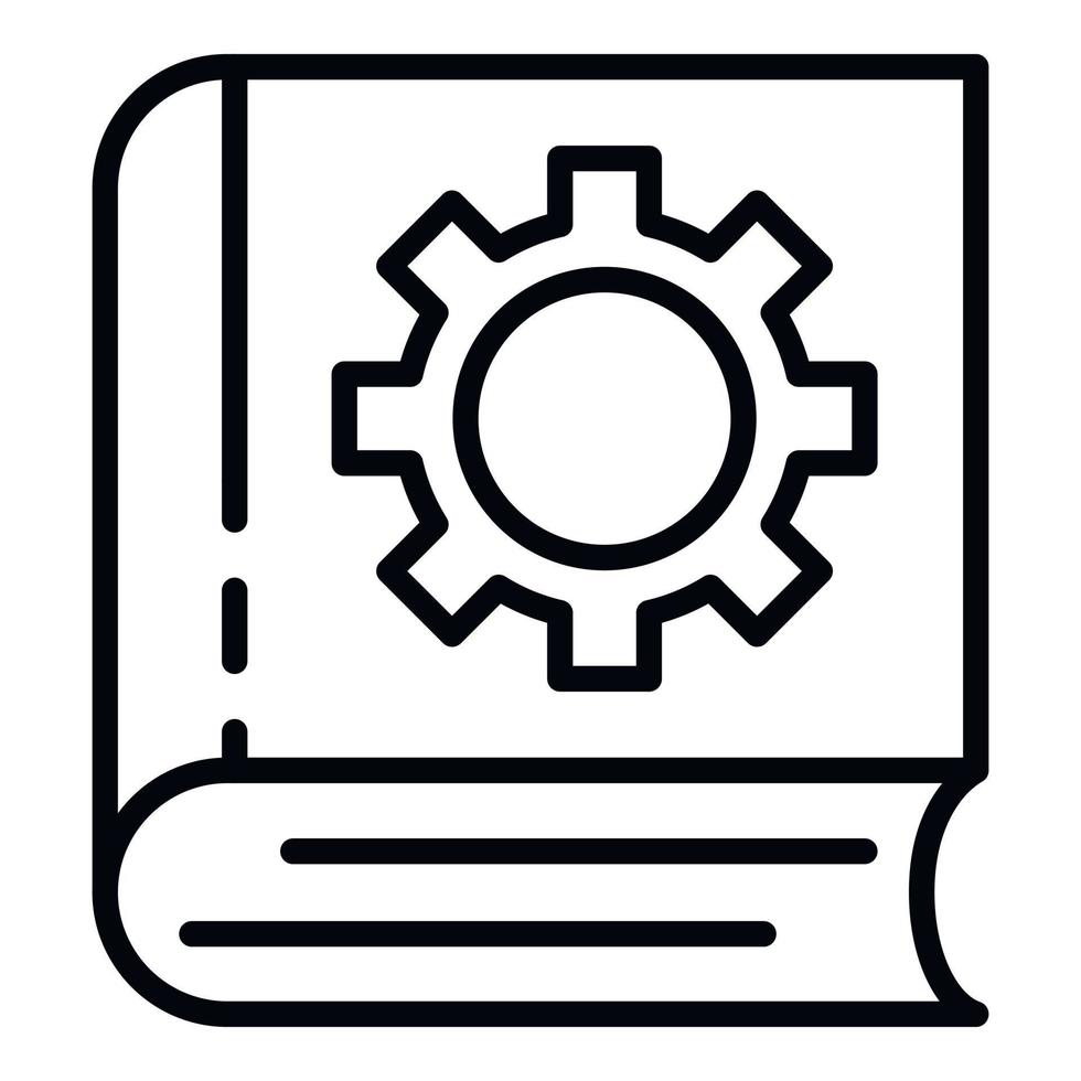 User Manual Icon Png