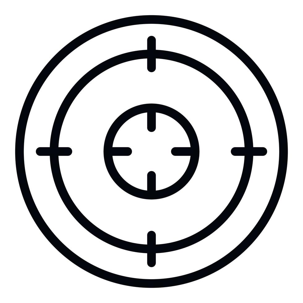 Target remarketing icon, outline style 15390793 Vector Art at Vecteezy Target remarketing icon, outline style 15390793 Vector Art at Vecteezy