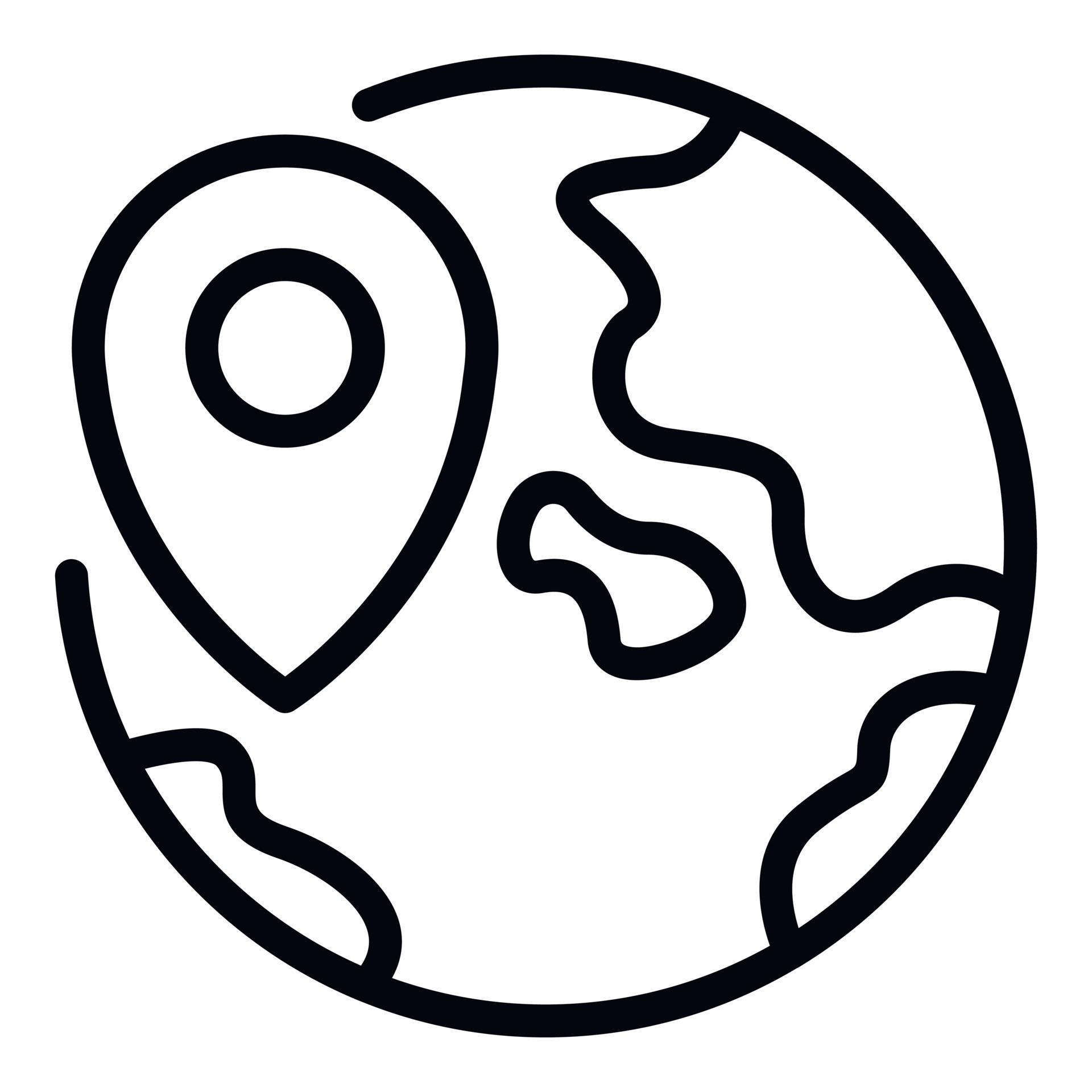 Gps global pin icon, outline style 15391162 Vector Art at Vecteezy Gps global pin icon, outline style 15391162 Vector Art at Vecteezy